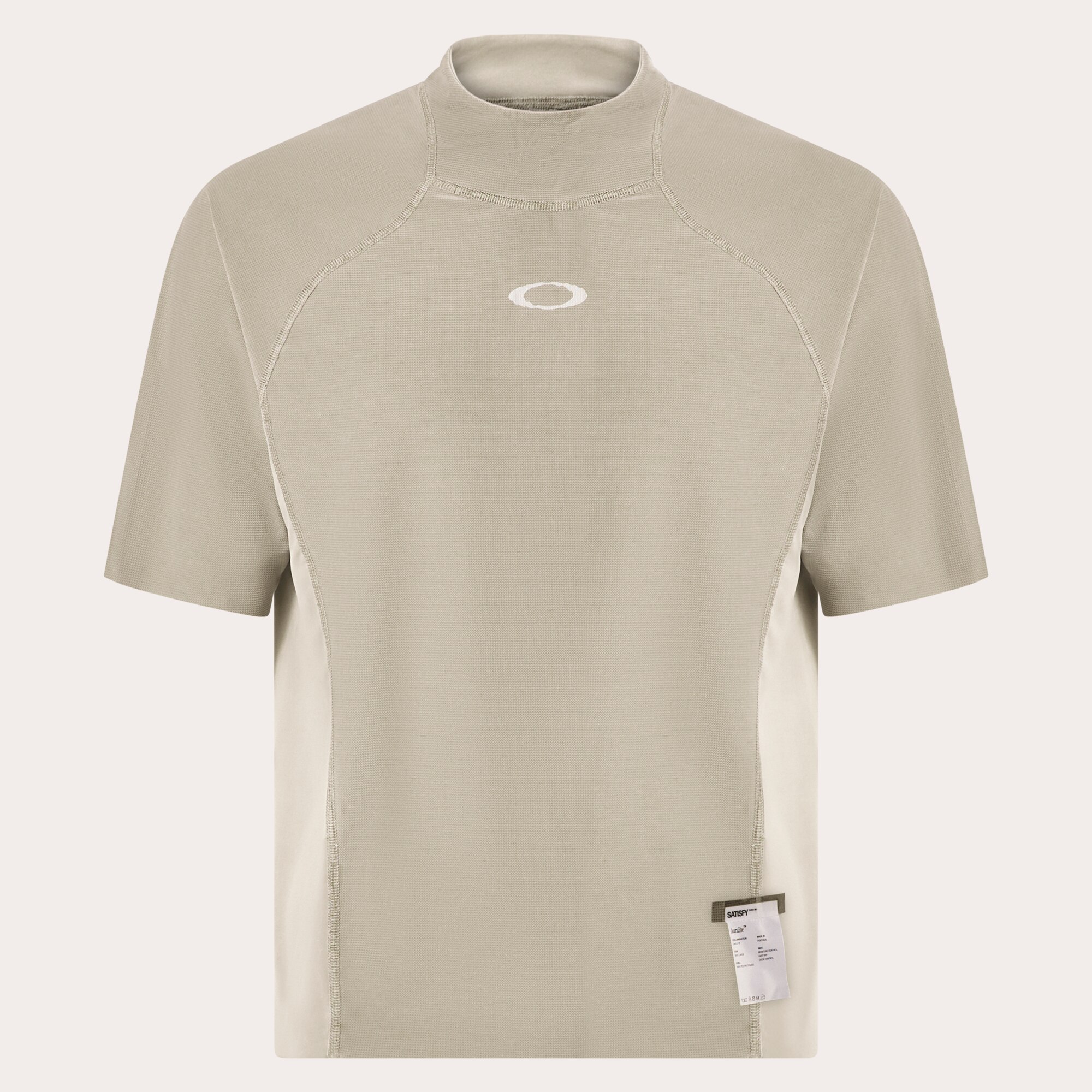 Oakley Auralite™ Base Layer x Satisfy - Plaza Taupe | Oakley® US