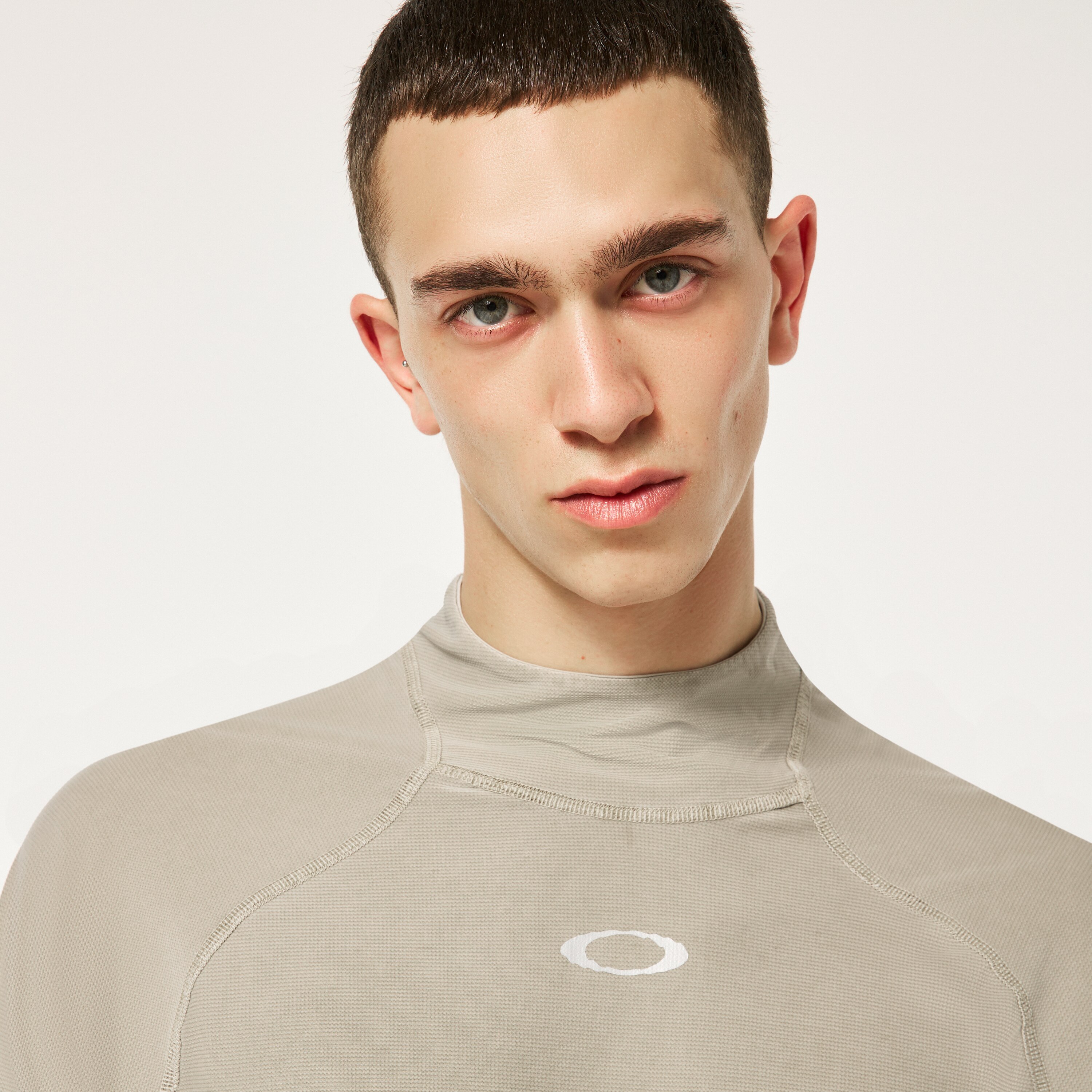 Oakley Auralite™ Base Layer x Satisfy - Plaza Taupe | Oakley® US