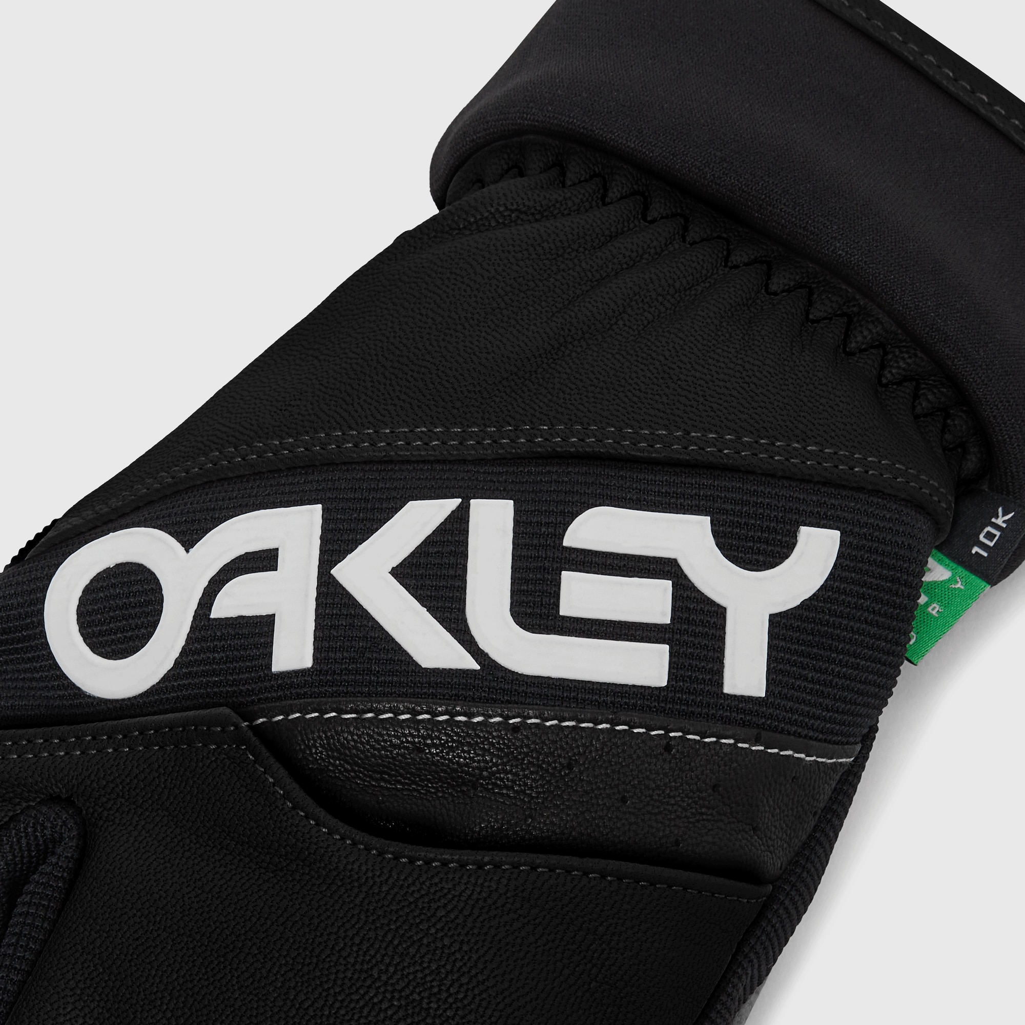 Oakley Factory Winter Trigger Mitt 2 - Blackout | Oakley® US