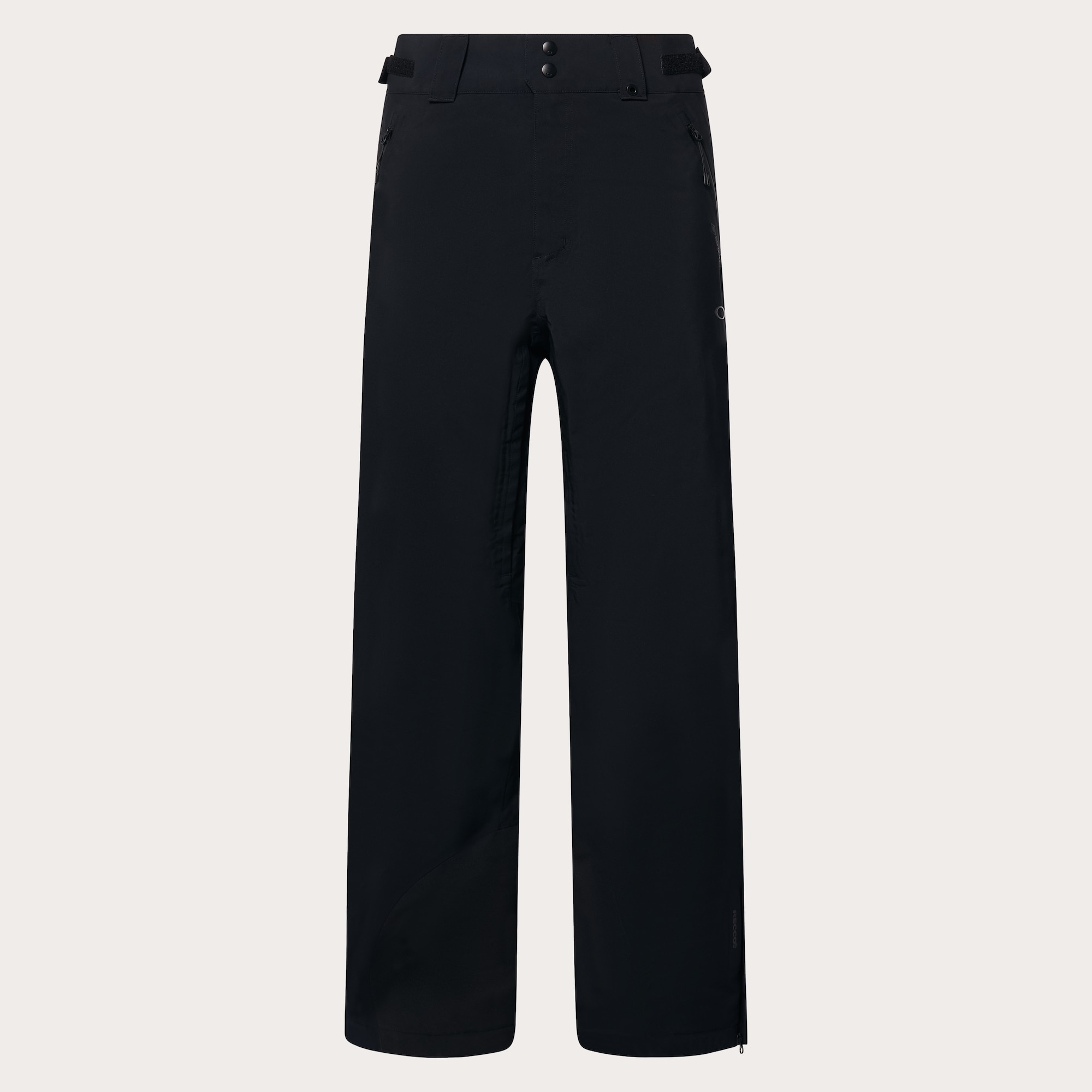 Oakley Sub Temp RC Gore-Tex Pant 2.0 in Blackout | Oakley® US