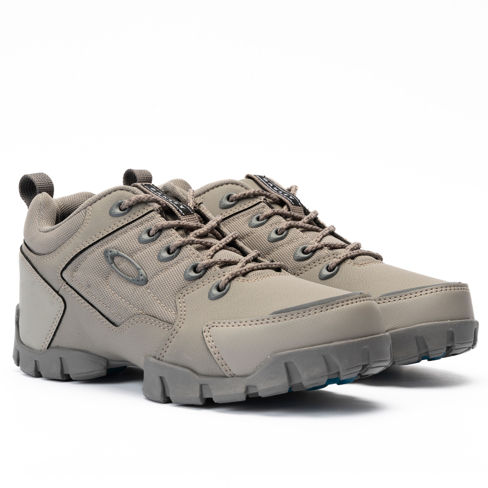 Oakley Tênis Oakley Halftrack Low II - Terrain Gray - FOF100335-23J ...