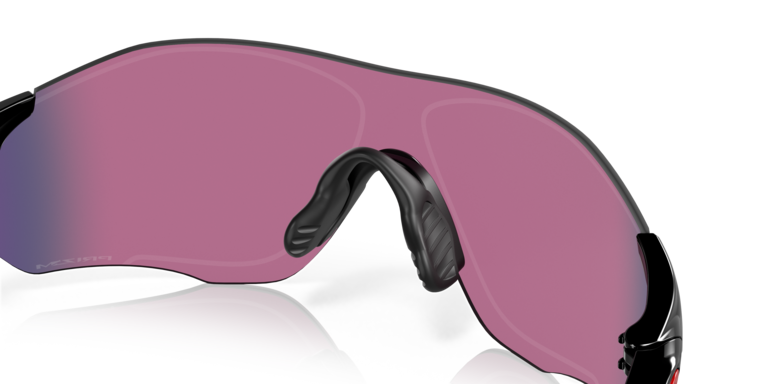 Oakley EVZero™ Path® Sunglasses with Polished Black Frame and Prizm ...