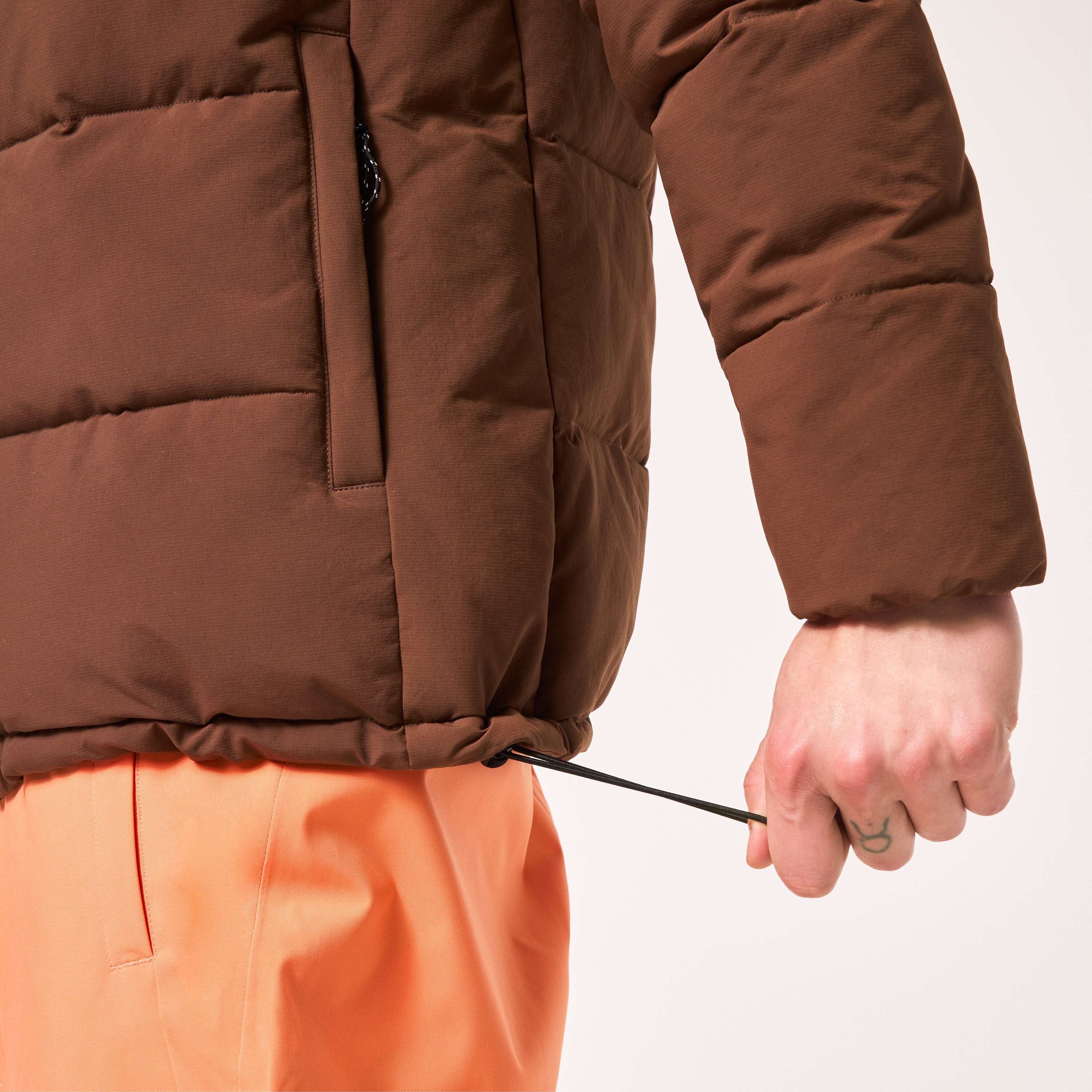 Oakley Tahoe Puffy Rc Jacket - Carafe | Oakley® 日本