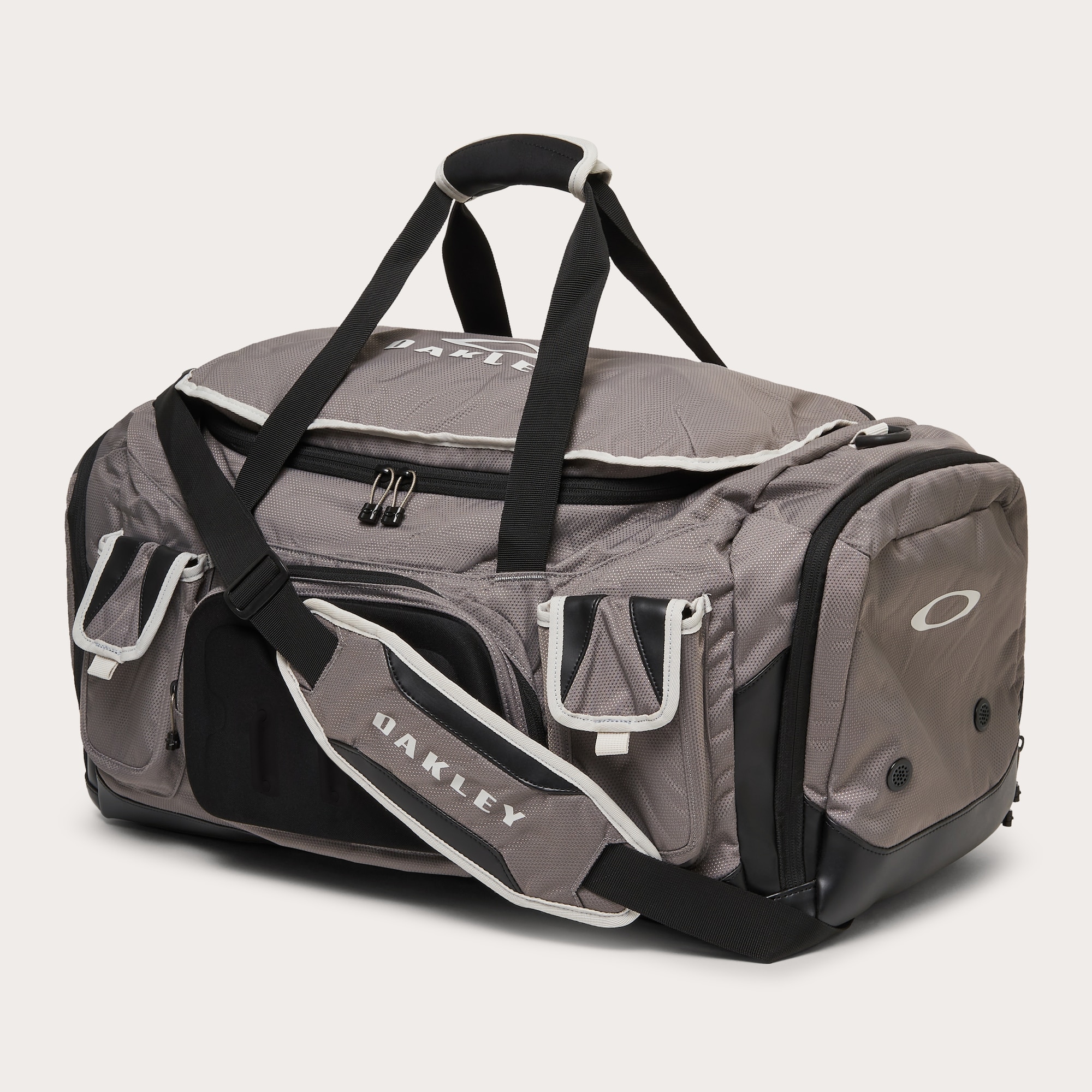 Oakley Urban Ruck Rc Duffle - Storm Front | Oakley® US