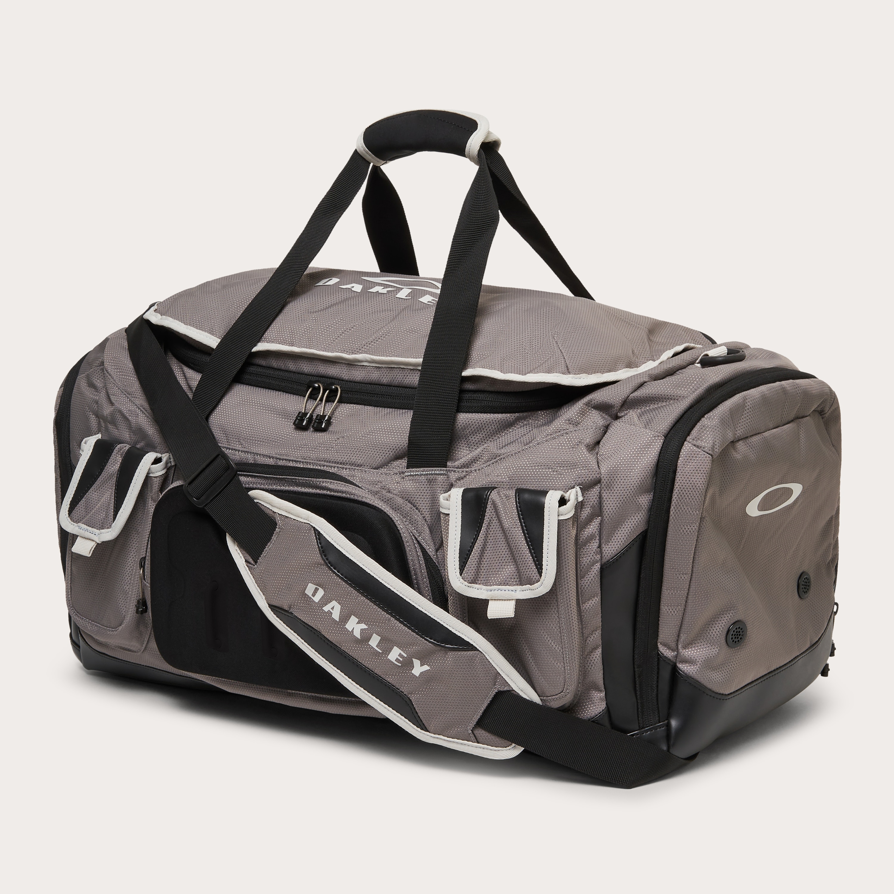 Oakley Urban Ruck Rc Duffle - Storm Front | Oakley® CA