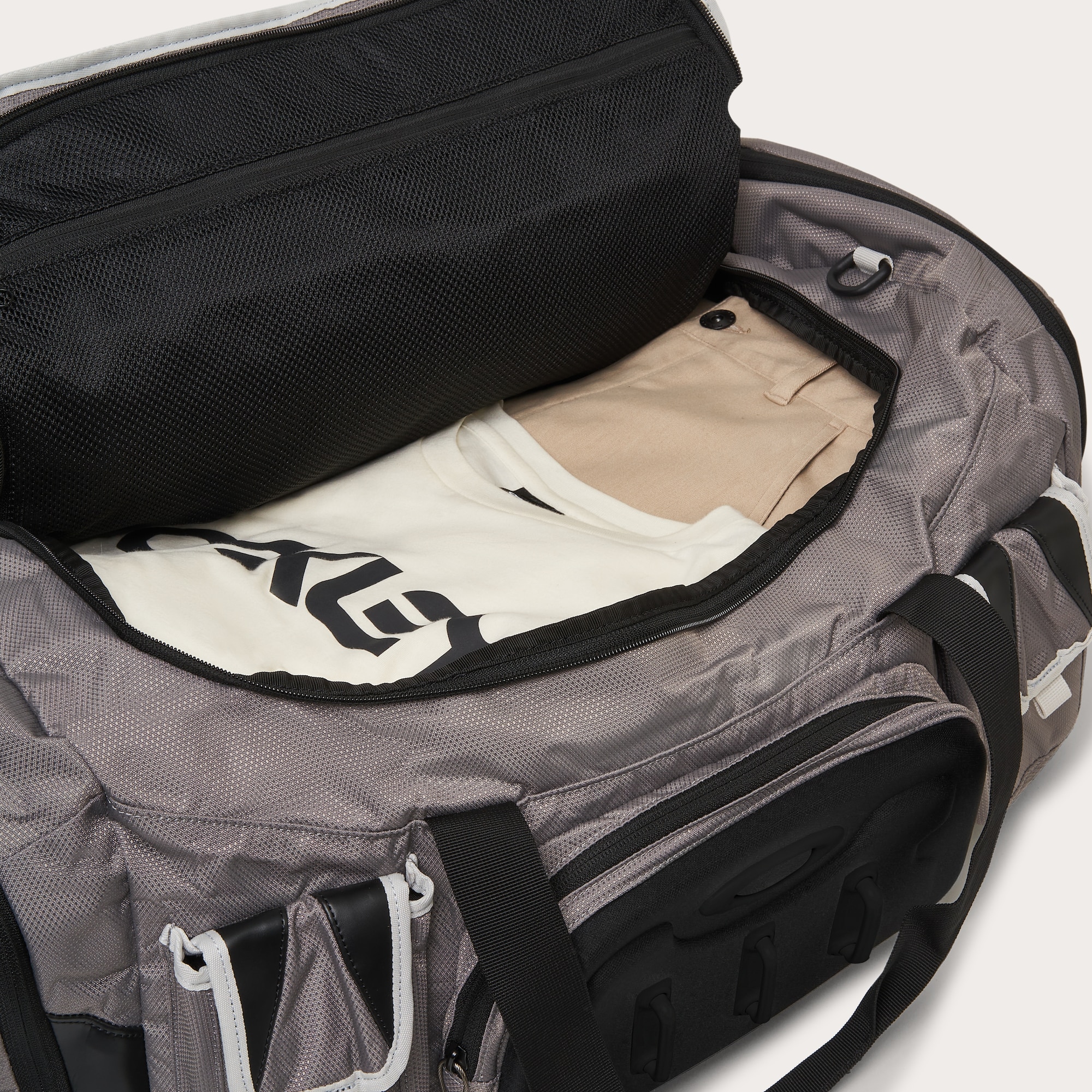 Oakley Urban Ruck Rc Duffle - Storm Front | Oakley® US