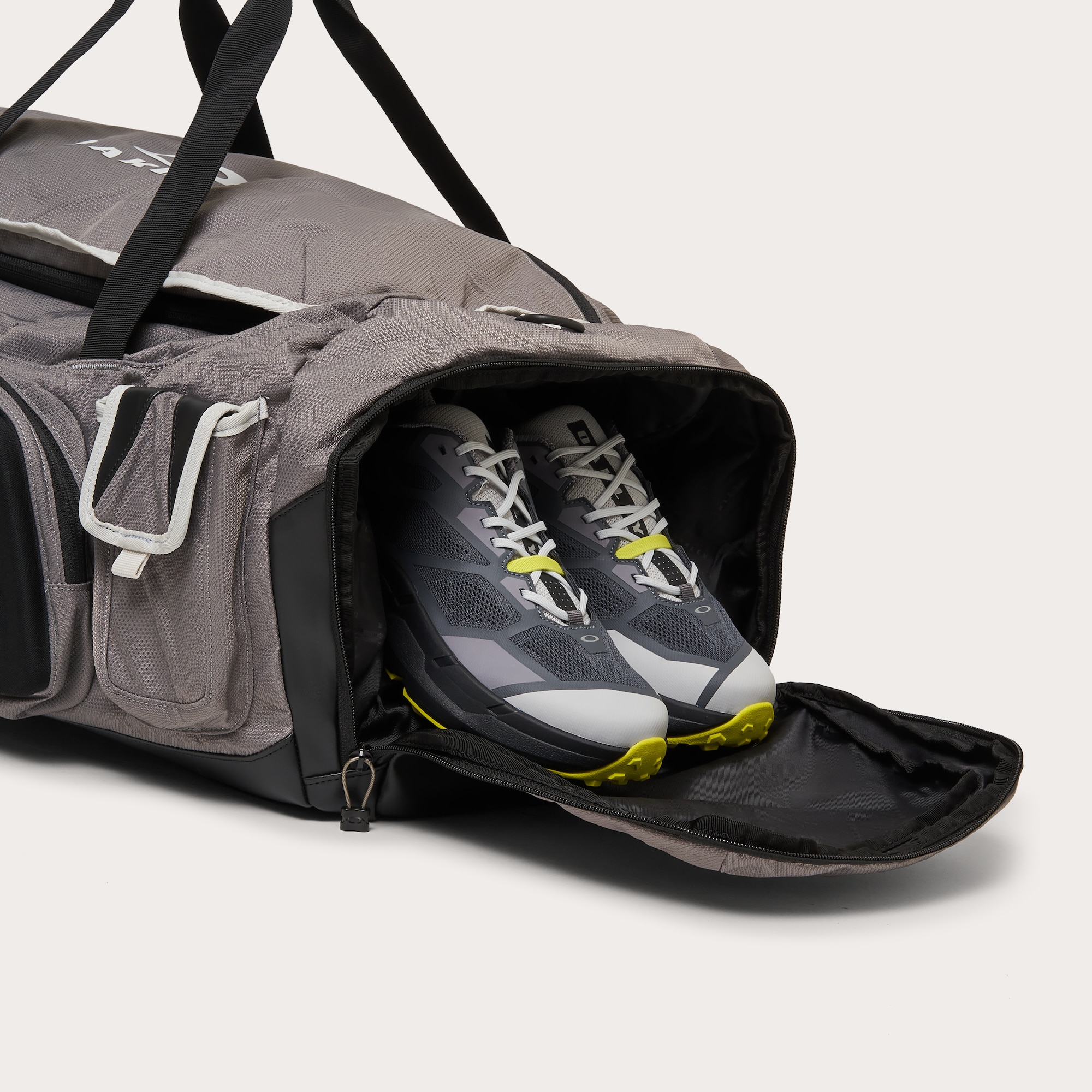 Oakley Urban Ruck Rc Duffle - Storm Front | Oakley® US