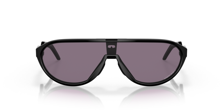 Oakley CMDN (Low Bridge Fit) Sunglasses with Matte Black Frame and ...