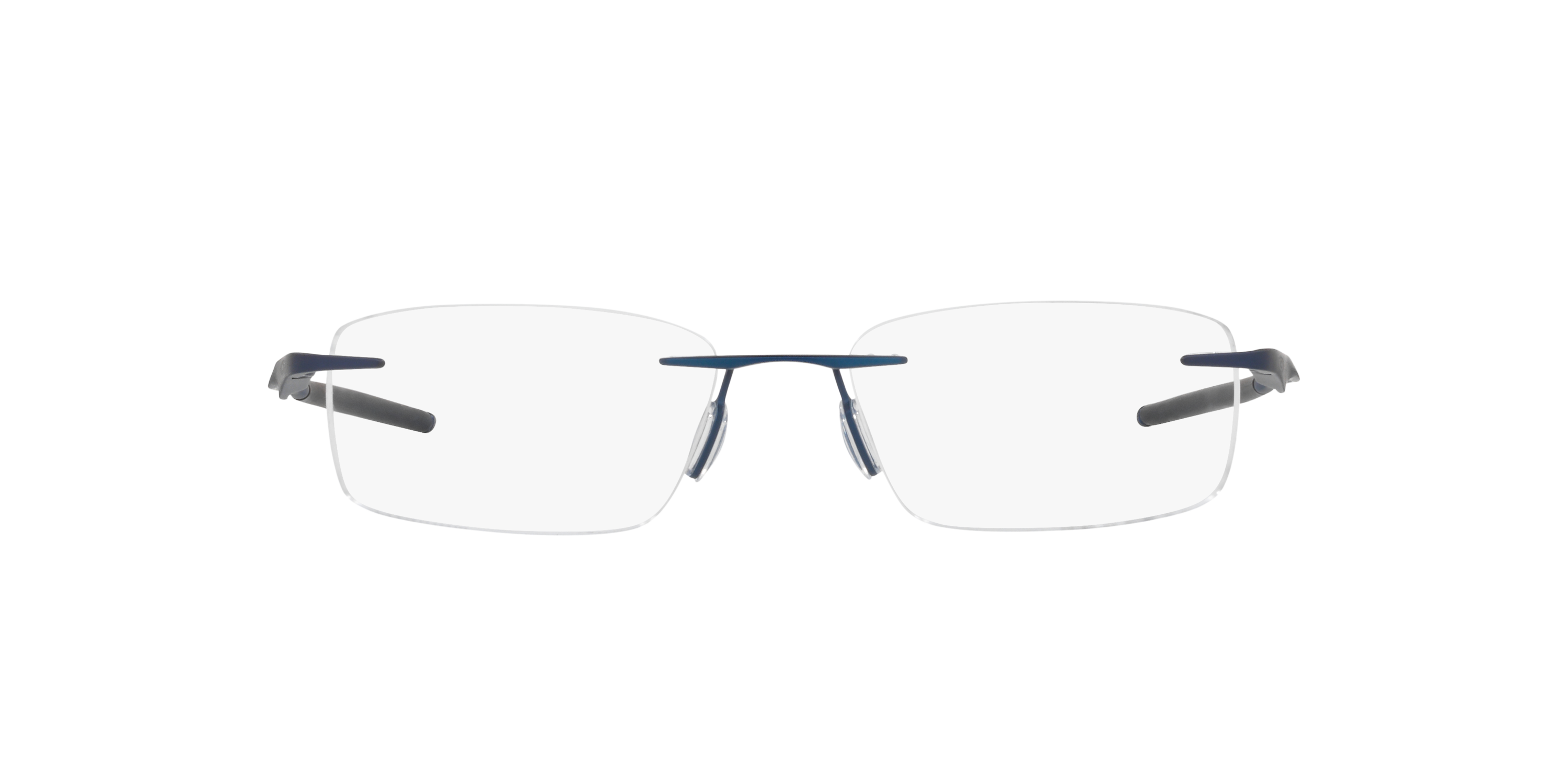Wingfold™ EVR Satin Midnight Eyeglasses | Oakley® US