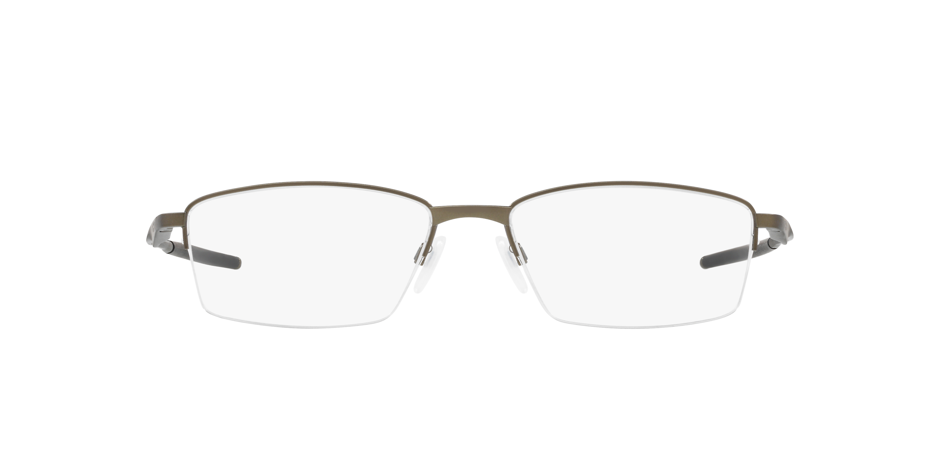 Limit Switch® 0.5 Satin Pewter Eyeglasses | Oakley® | Official Oakley ...