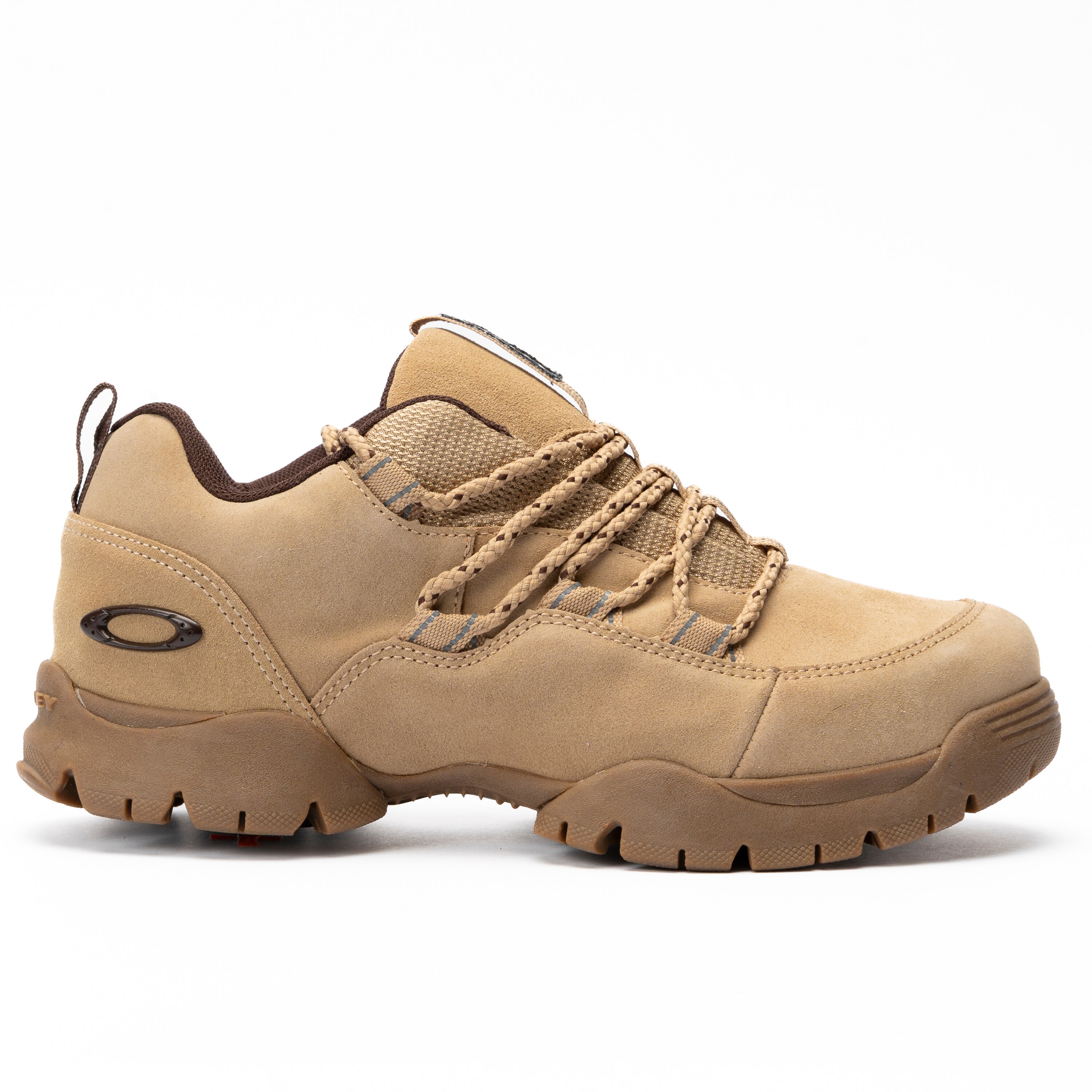 Oakley Logan - New Bison - FOF100017-3A7 | Oakley® EU