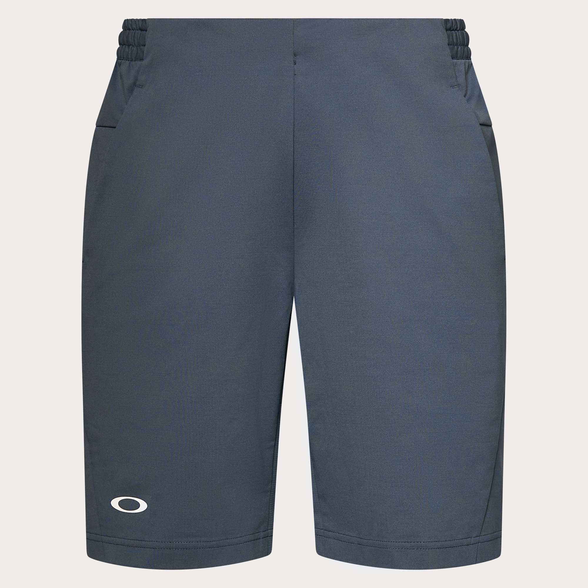 Oakley Enhance Tech Jersey Shorts 15.0 - Dark Slate | Oakley® US