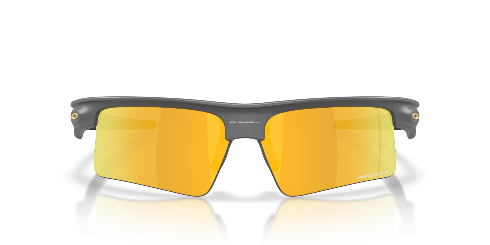 Bisphaera™ Speed Prizm 24K Polarized Lenses, Matte Carbon Frame ...