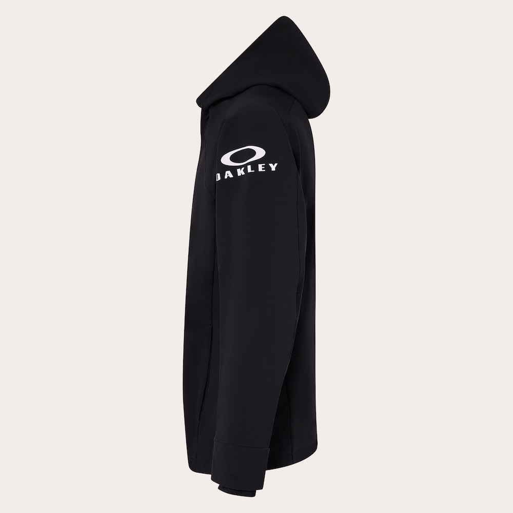 Oakley Enhance Tech Shell Jacket 1.0 - Blackout | Oakley® 日本