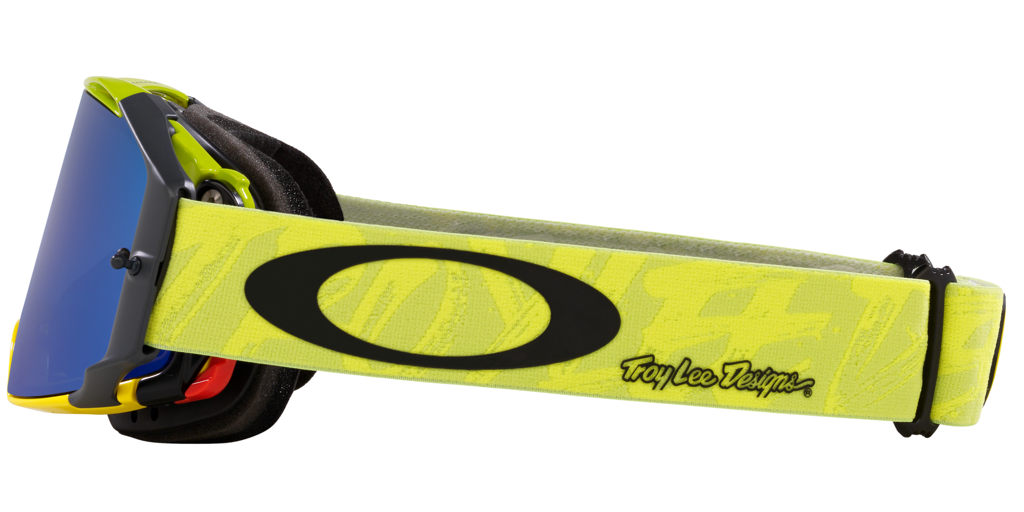 Oakley Airbrake® MTB Troy Lee Designs Series Goggles - Troy Lee Design ...