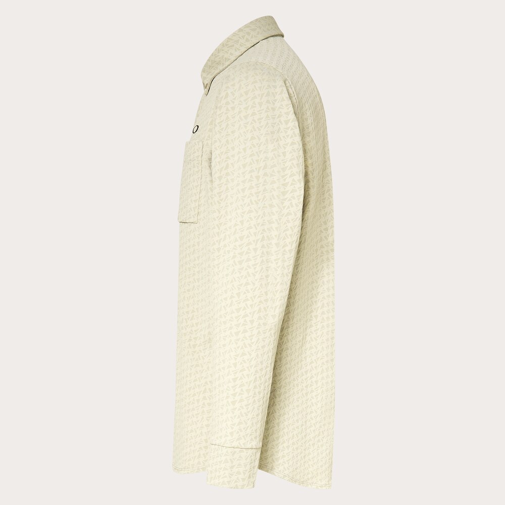 Oakley Oakley Subtle Jq LS Shirt - Desert Sand | Oakley® 日本