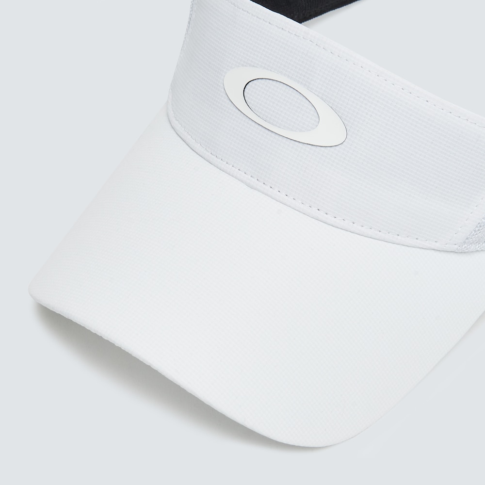 Oakley Game On Visor - White | Oakley® US
