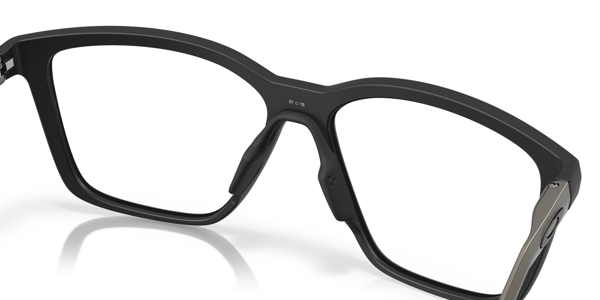 Enigma Mass Satin Black de grau | Oakley® BR