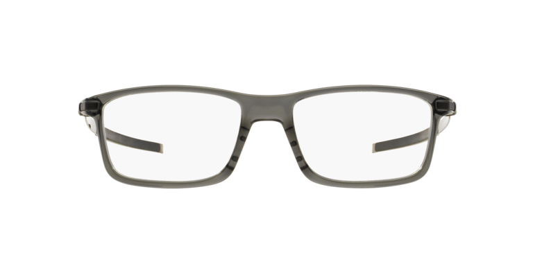 Pitchman™ Grey Smoke Eyeglasses | Oakley® US