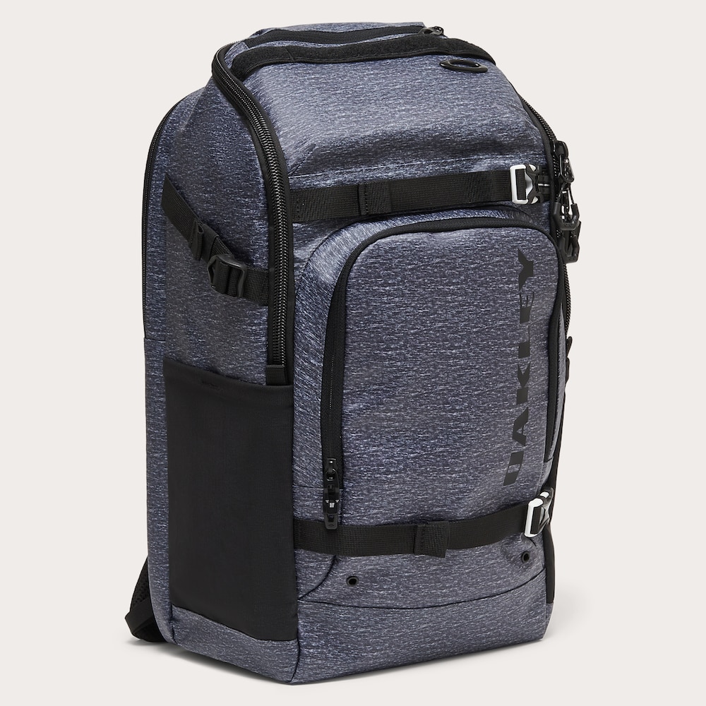 Oakley Enhance Buckle Backpack 8.0 - New Athletic Grey | Oakley® US