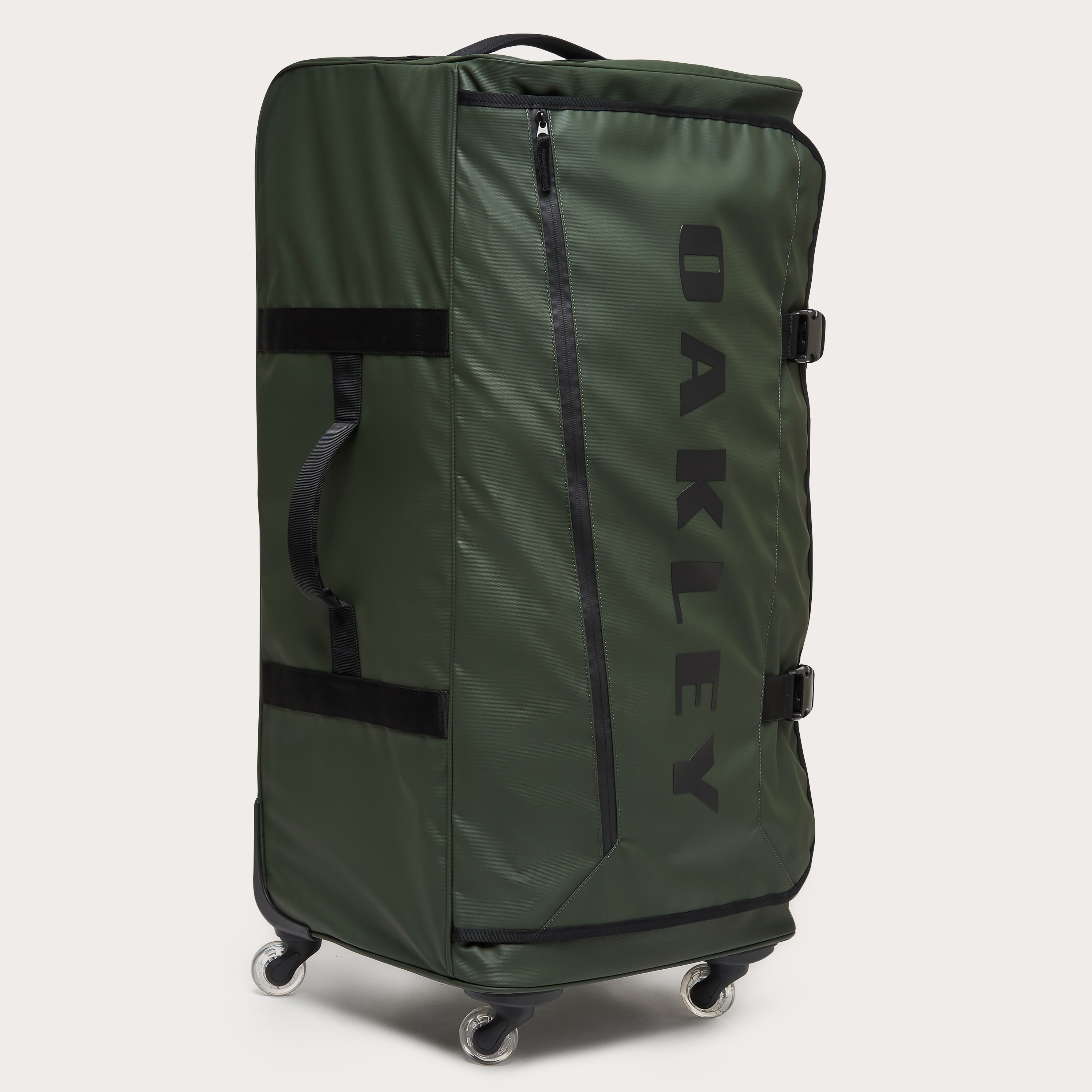 Oakley Endless Adventure Travel Trolley - New Dark Brush | Oakley® US