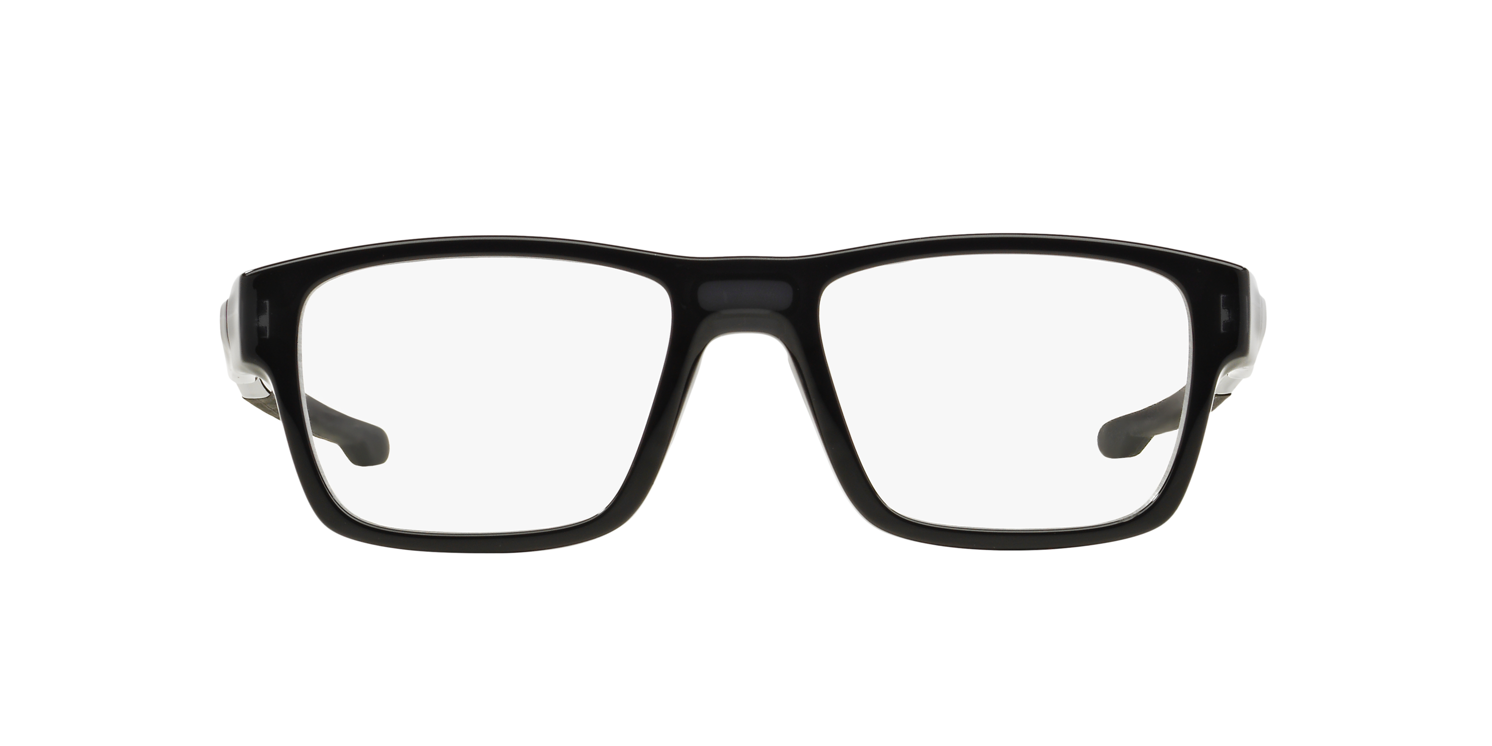 Splinter™ Black Ink Retina Burn Eyeglasses | Oakley® US