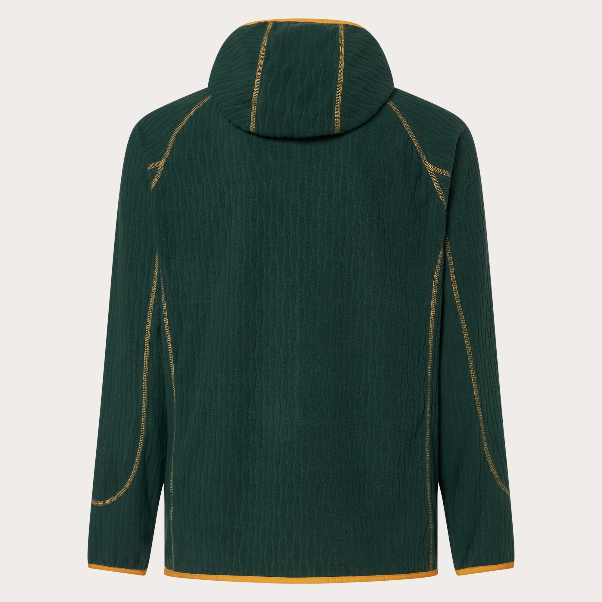 Oakley Vista Full Zip Rc Jacket - Hunter Green | Oakley® US