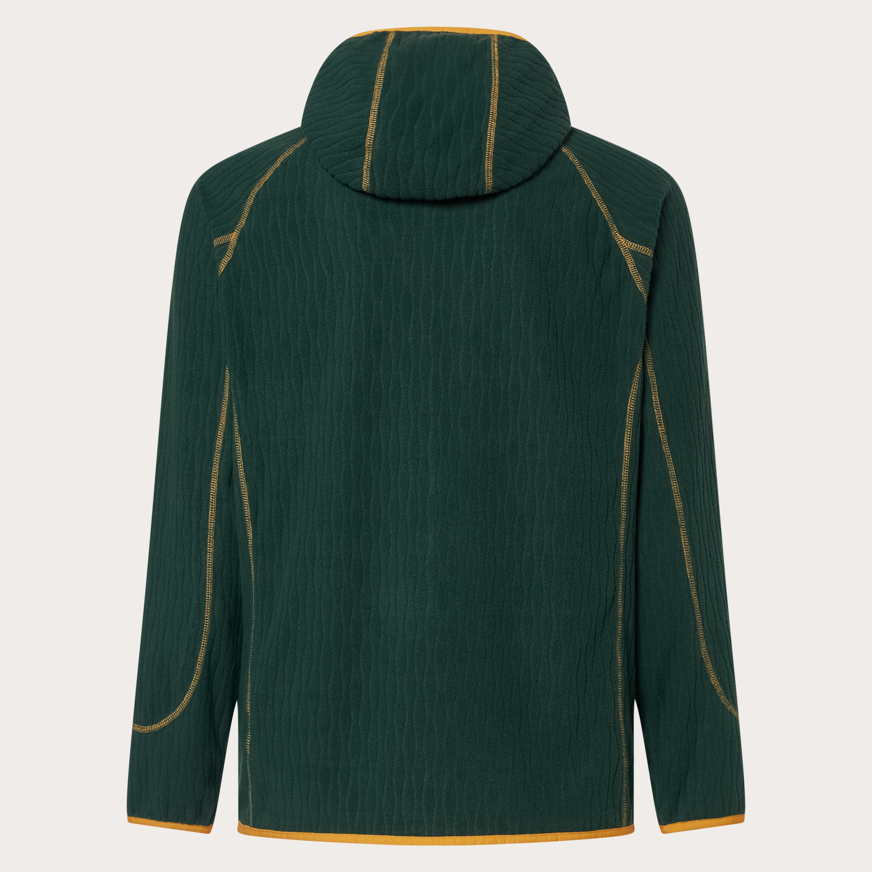 Oakley Vista Full Zip Rc Jacket - Hunter Green | Oakley® US