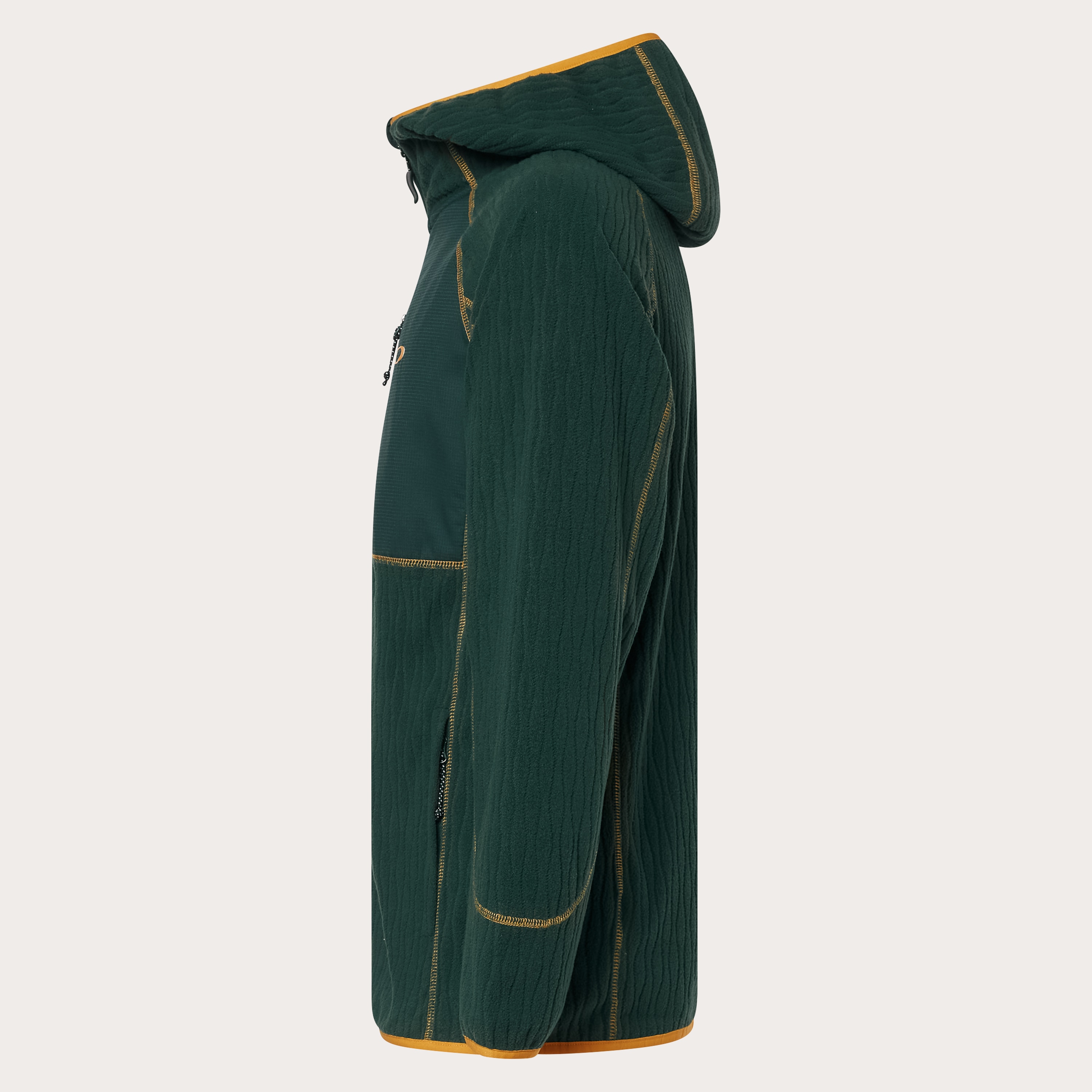 Oakley Vista Full Zip Rc Jacket - Hunter Green | Oakley® US