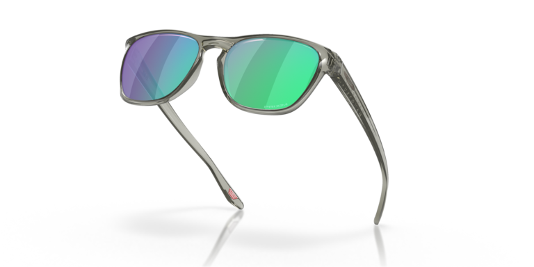 Manorburn Prizm Grey Lenses, Matte Black Frame Sunglasses | Oakley® US
