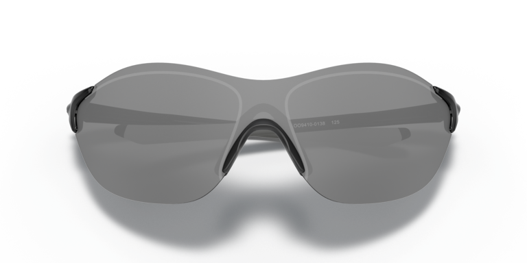 Oakley EVZero™ Swift (Low Bridge Fit) Sunglasses with Polished Black ...