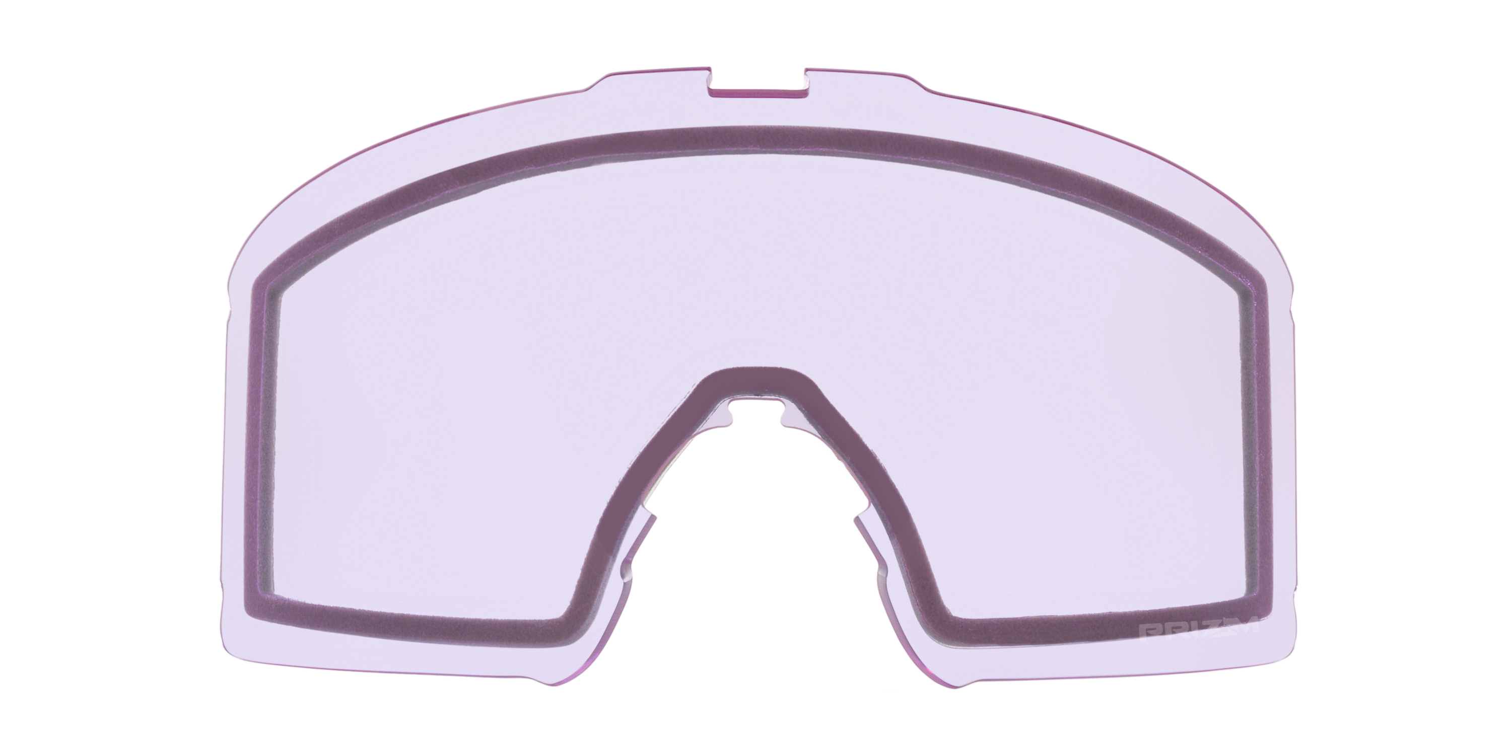 Oakley MOD7 Large Replacement Shields - Clear | Oakley® US