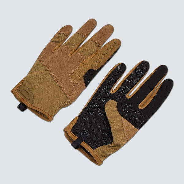 Standard Issue Gloves for Military & Government | Official Oakley ...