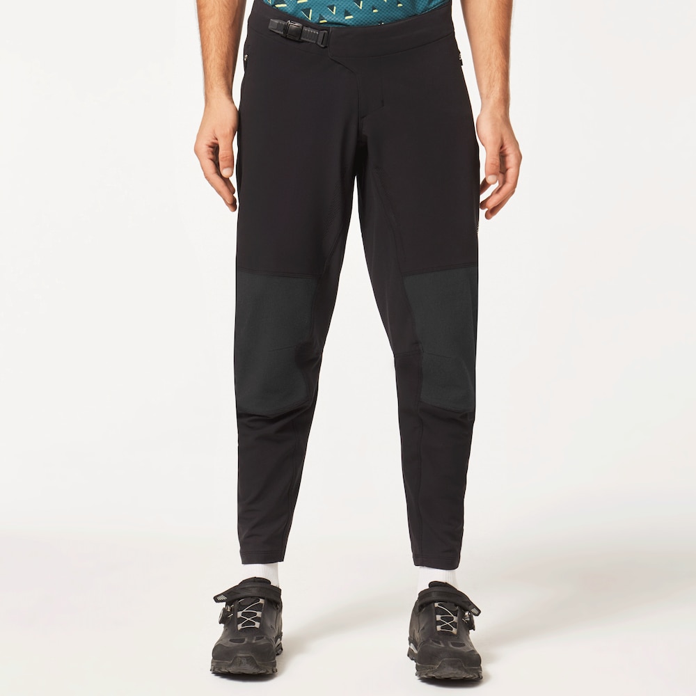 Oakley Mtb Long Pant in Black | Oakley® US