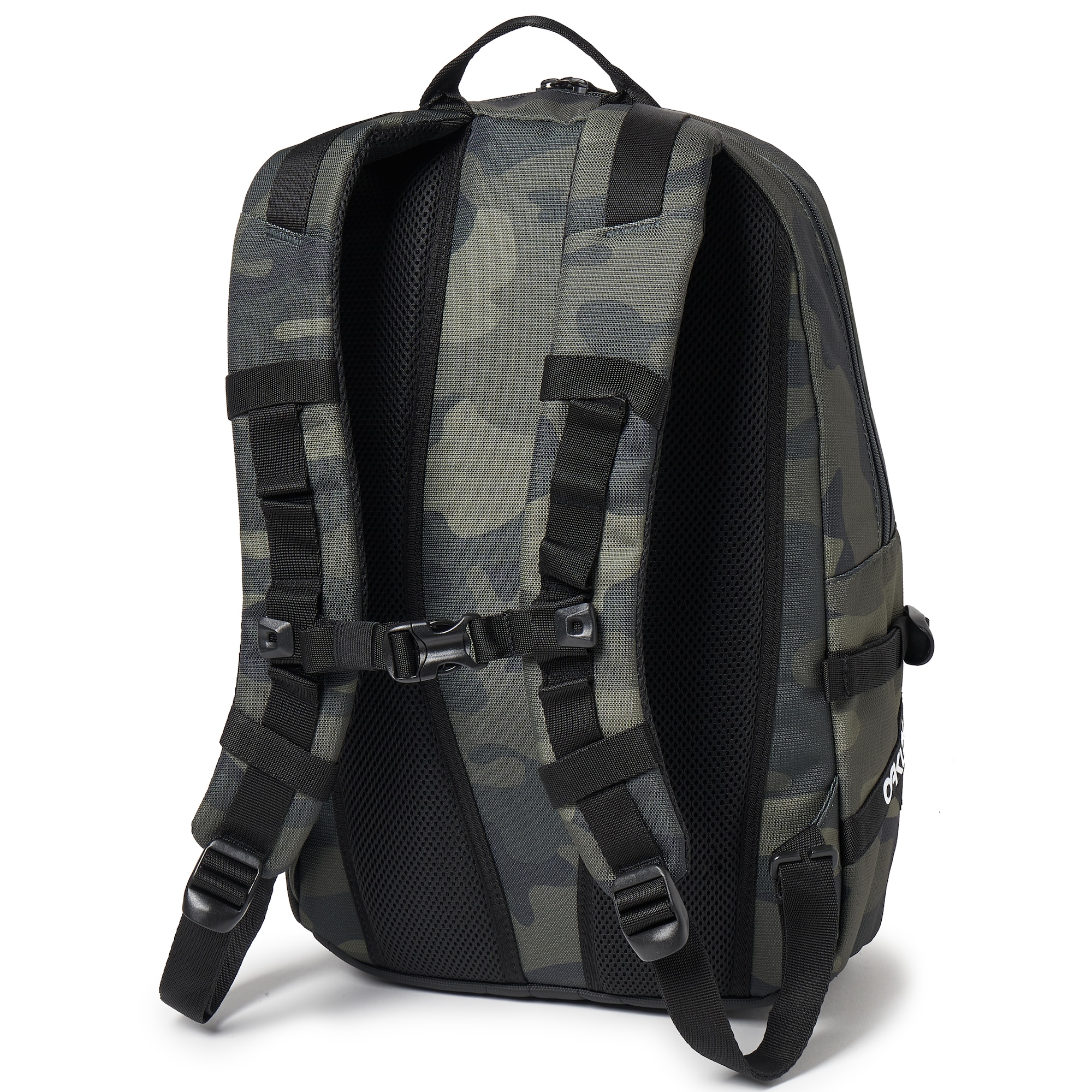 Oakley Street Backpack - Core Camo | Oakley® US