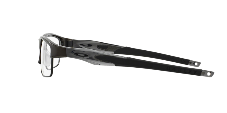 Crosslink® Switch Pewter Eyeglasses | Oakley® US