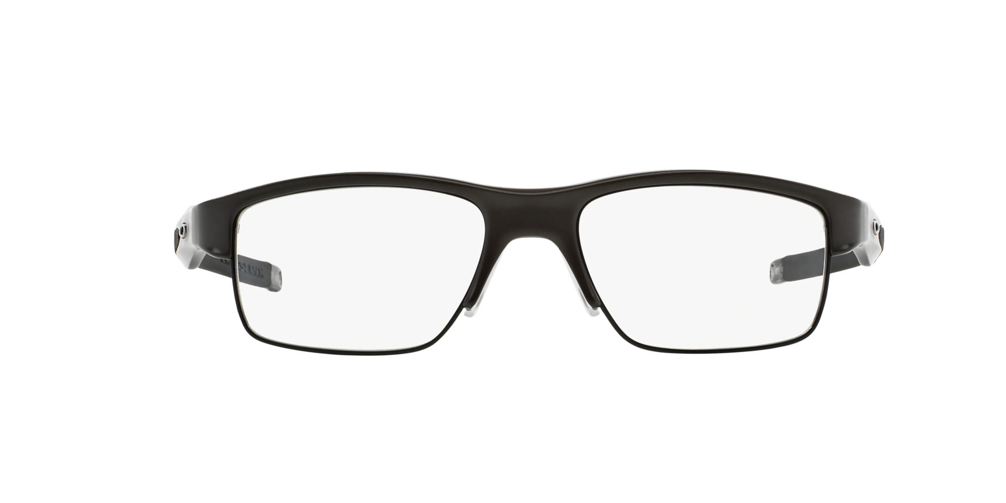 Crosslink® Switch Pewter Eyeglasses | Oakley® US