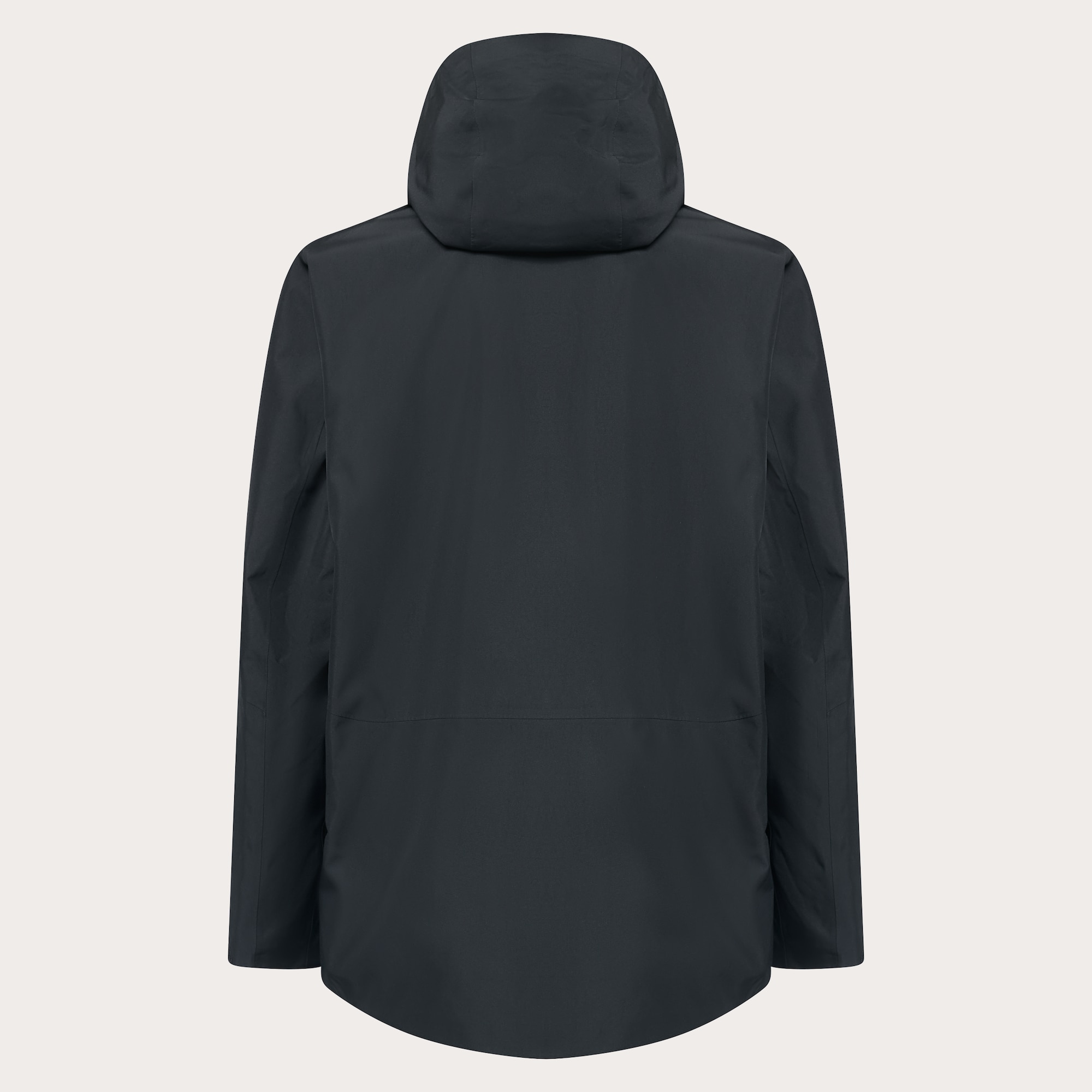 Oakley Unbound Gore-Tex Shell Jacket - Blackout | Oakley® US