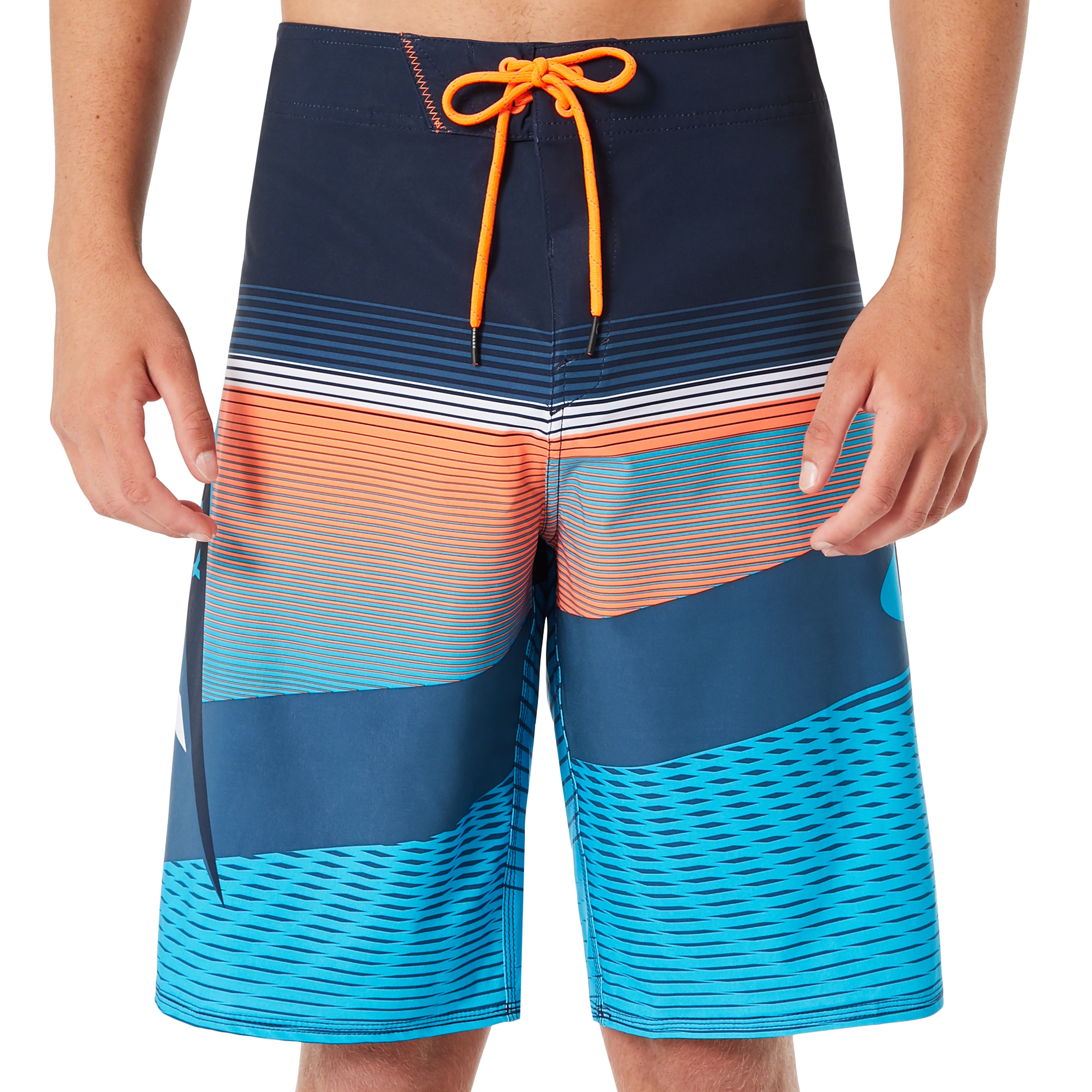 Oakley Gnarly Wave 21 - Fathom | Oakley® | Official Oakley Standard ...