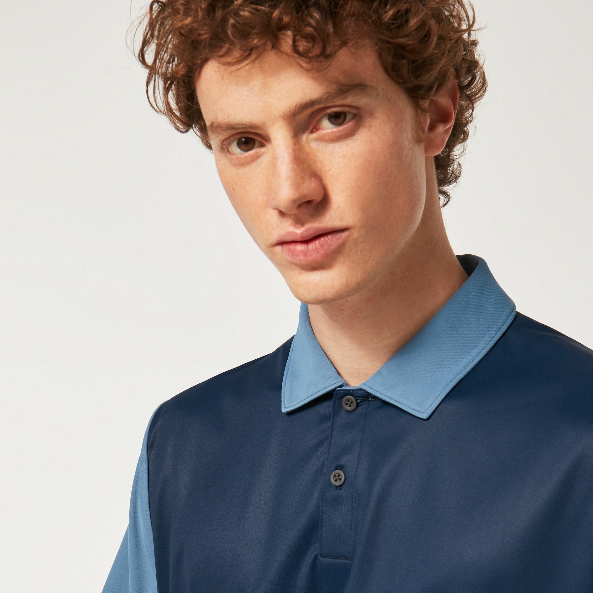 Oakley Oakley Divisonal Color Blk II - Copen Blue | Oakley® | Official ...