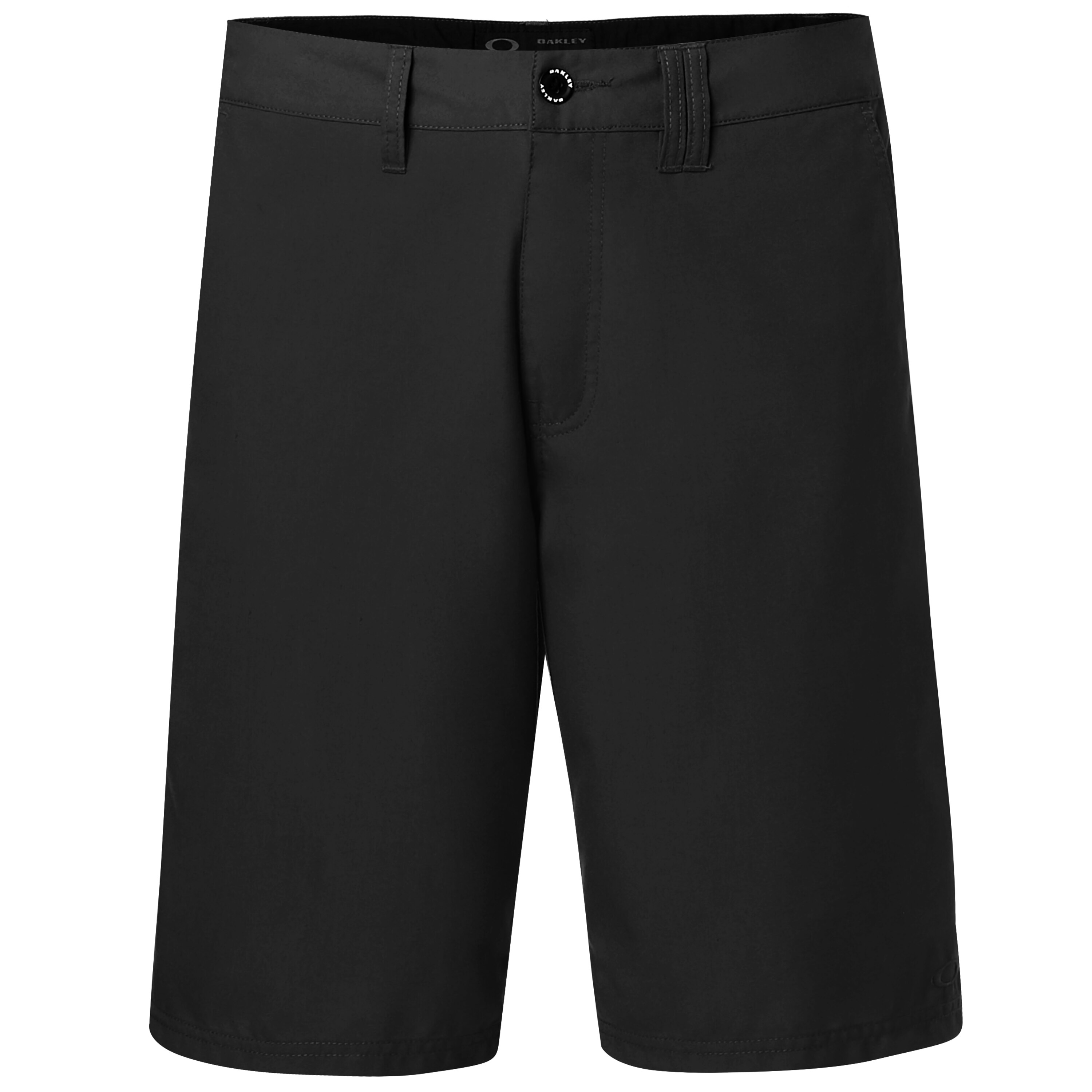 Oakley Riser Short - Jet Black | Oakley® EU