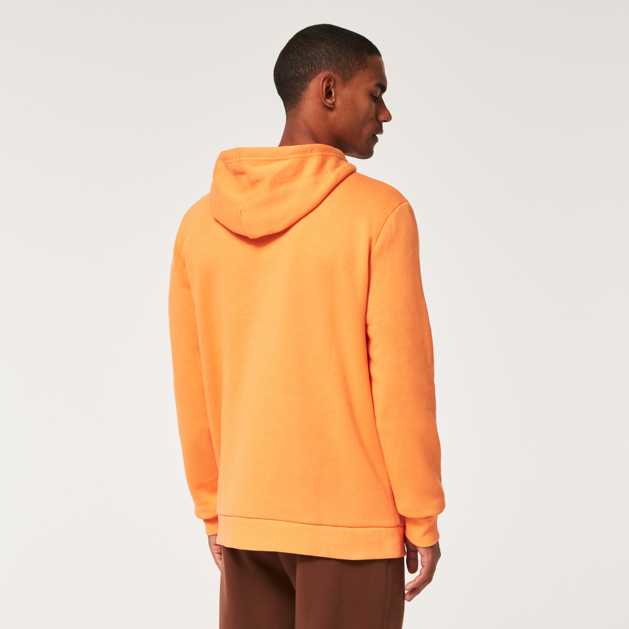 Oakley Relax Pullover Hoodie - Soft Orange | Oakley® EU