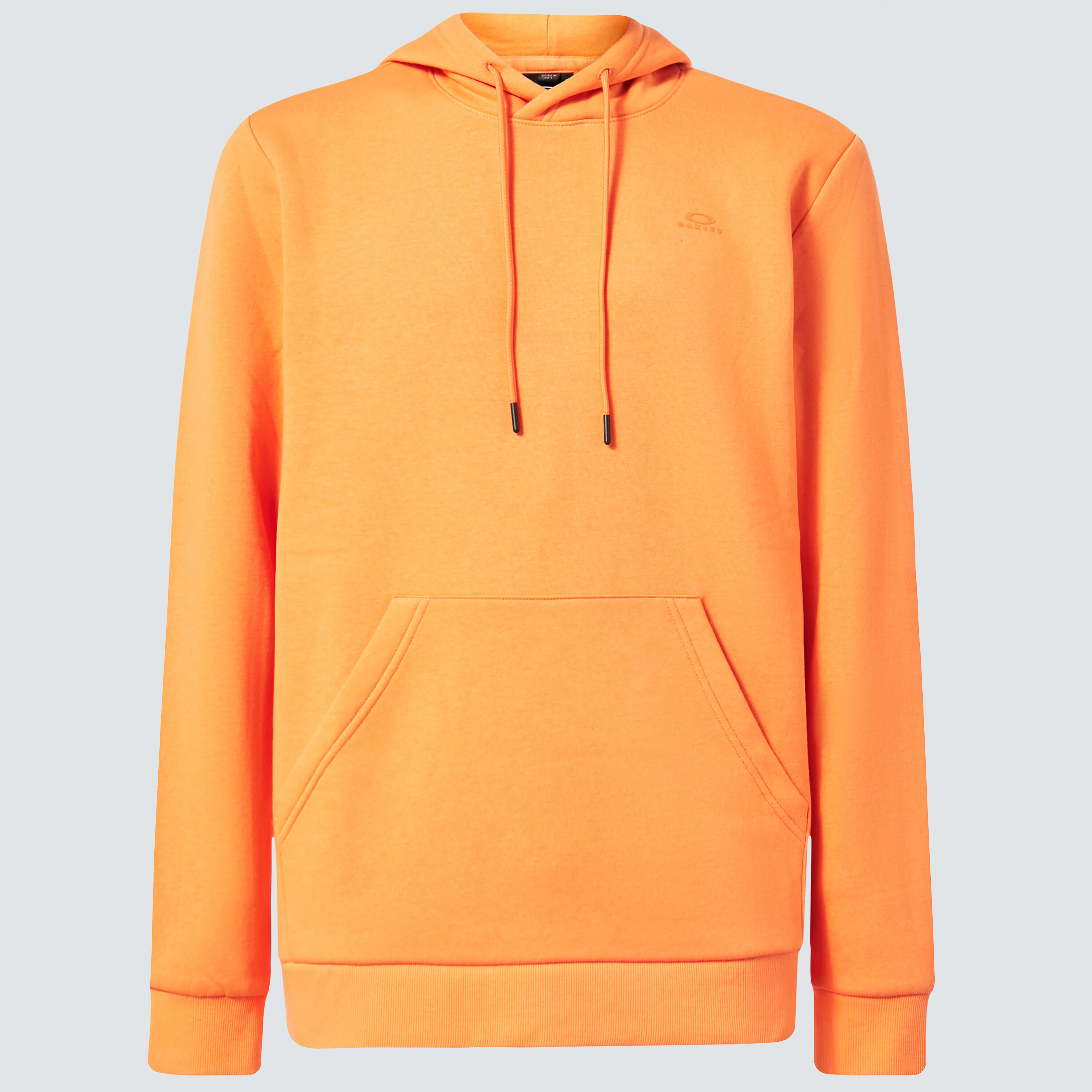 Oakley Relax Pullover Hoodie - Soft Orange | Oakley® US