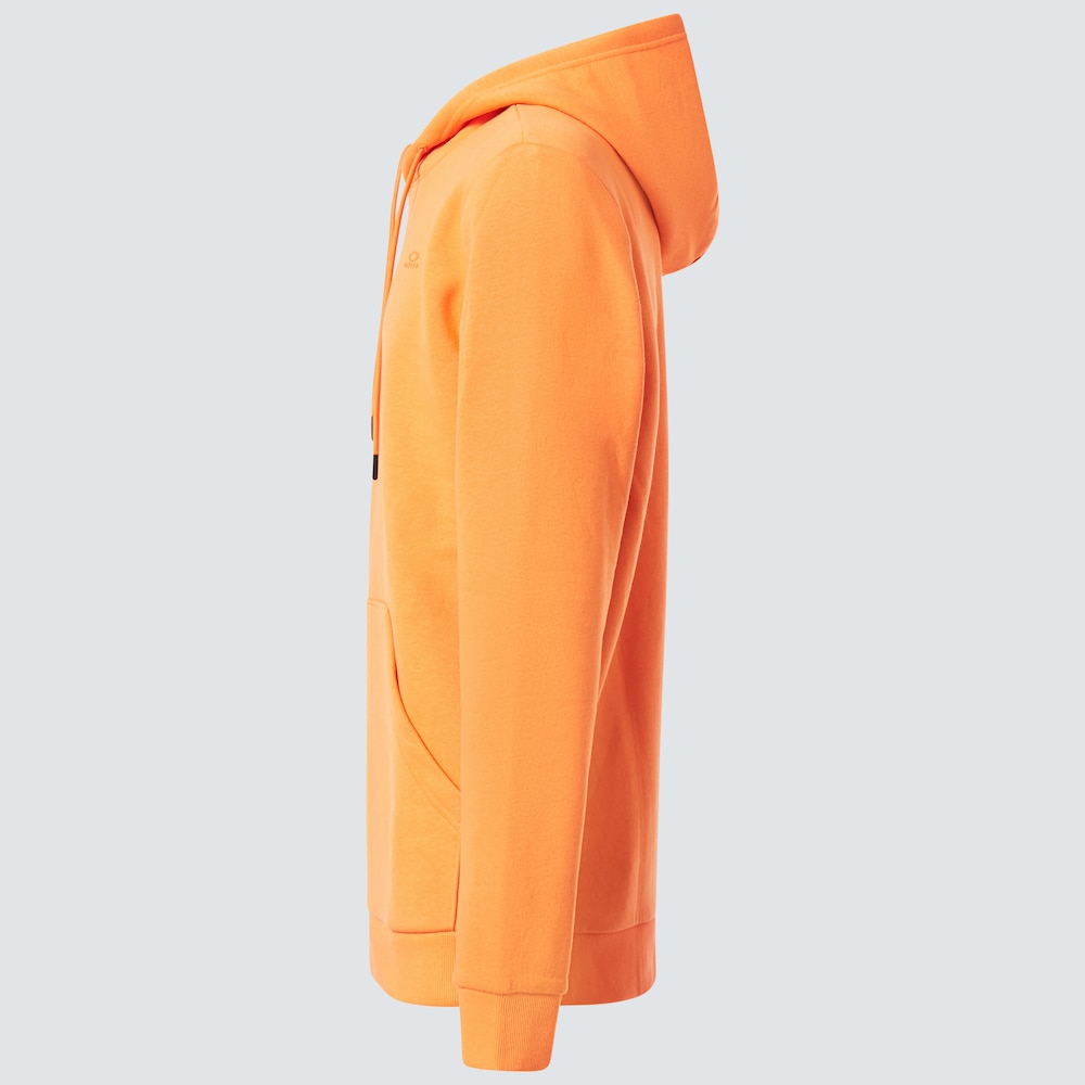 Oakley Relax Pullover Hoodie - Soft Orange | Oakley® US