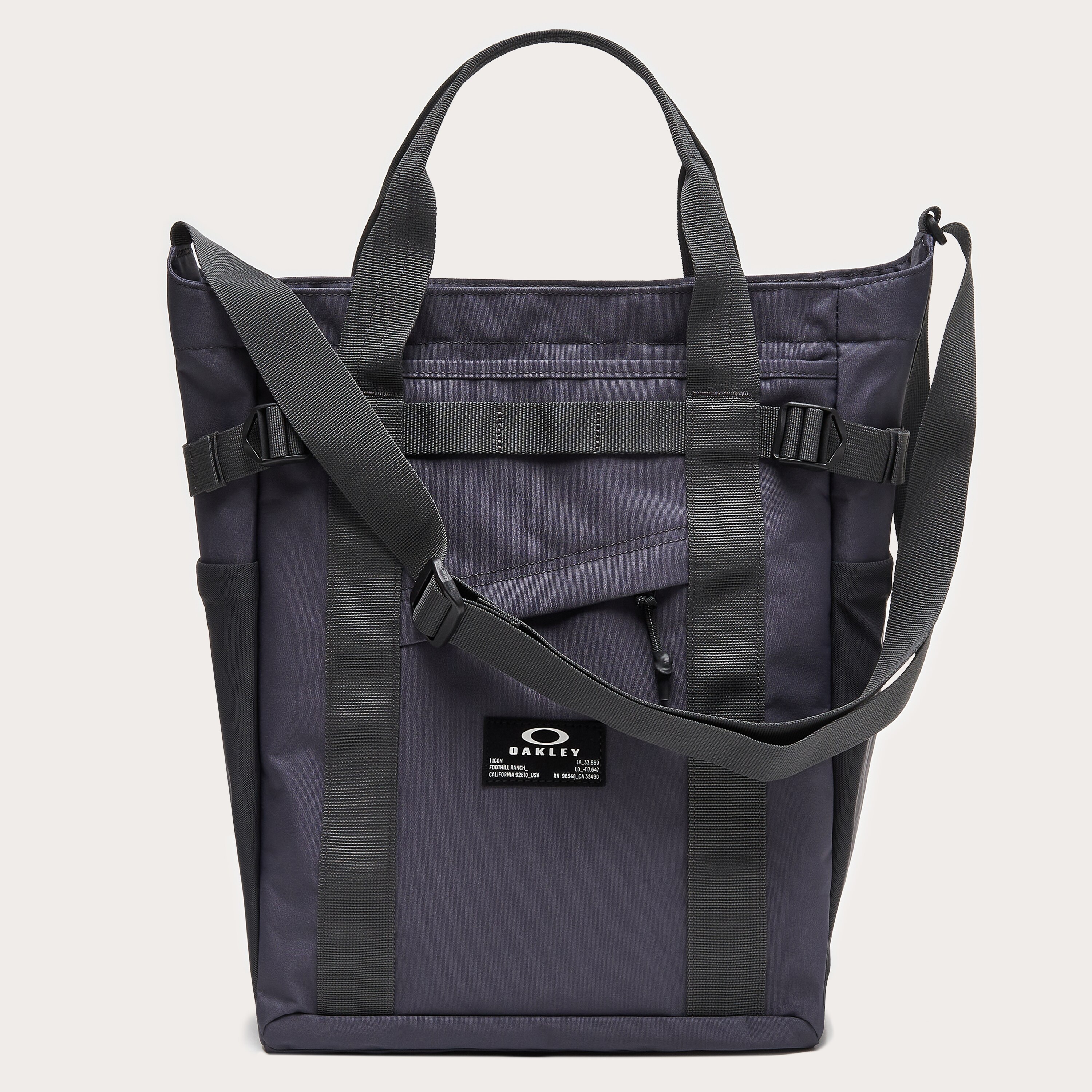 Oakley Essential Tote 7.0 Fw - Forged Iron | Oakley® 日本