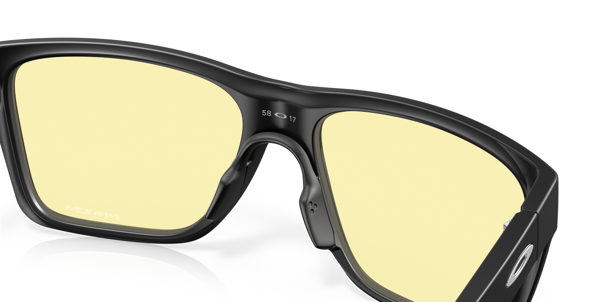 NXTLVL Gaming Collection Prizm Gaming™ 2.0 Lenses, Satin Black Frame ...