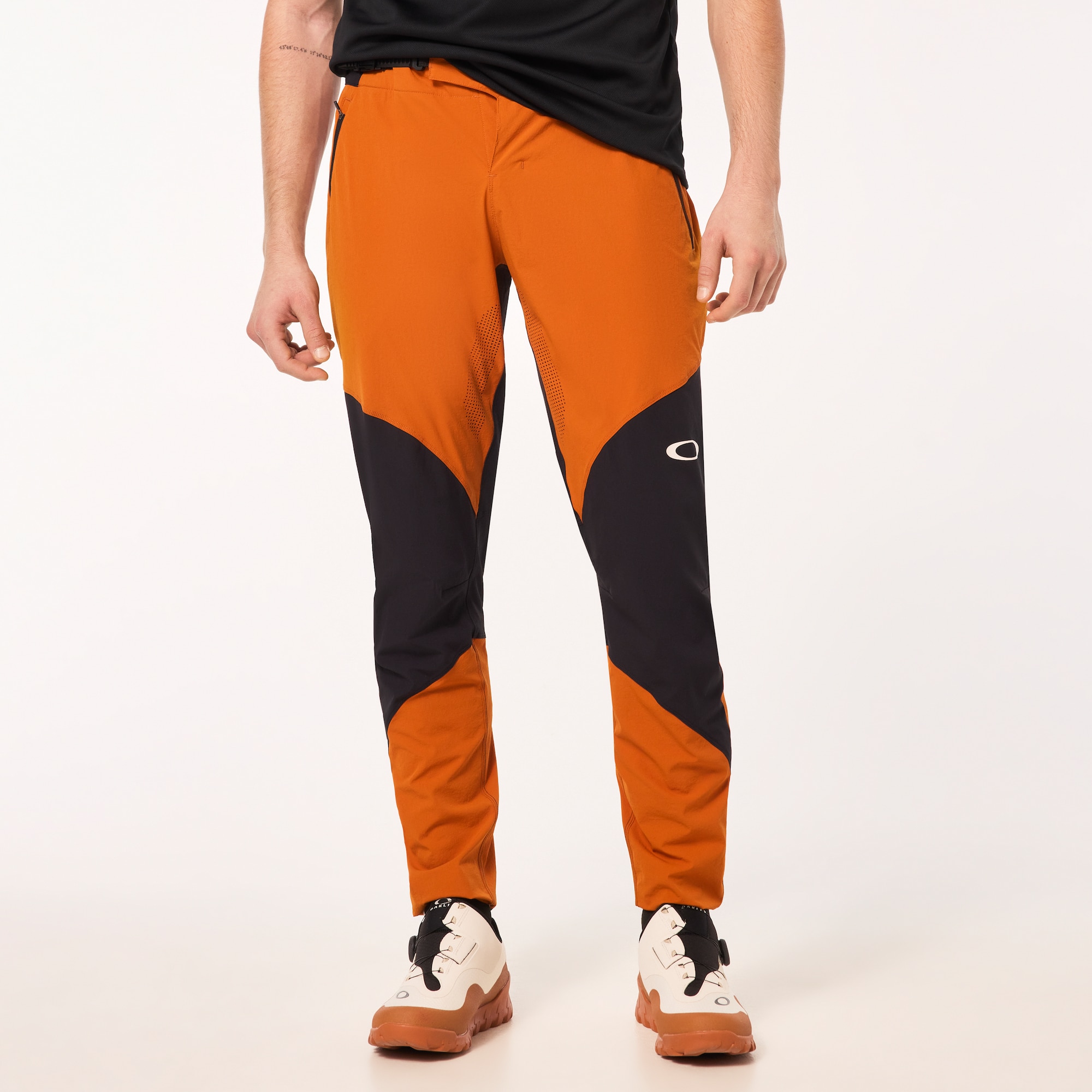 Oakley Seeker Airline Pant - Ginger | Oakley® US