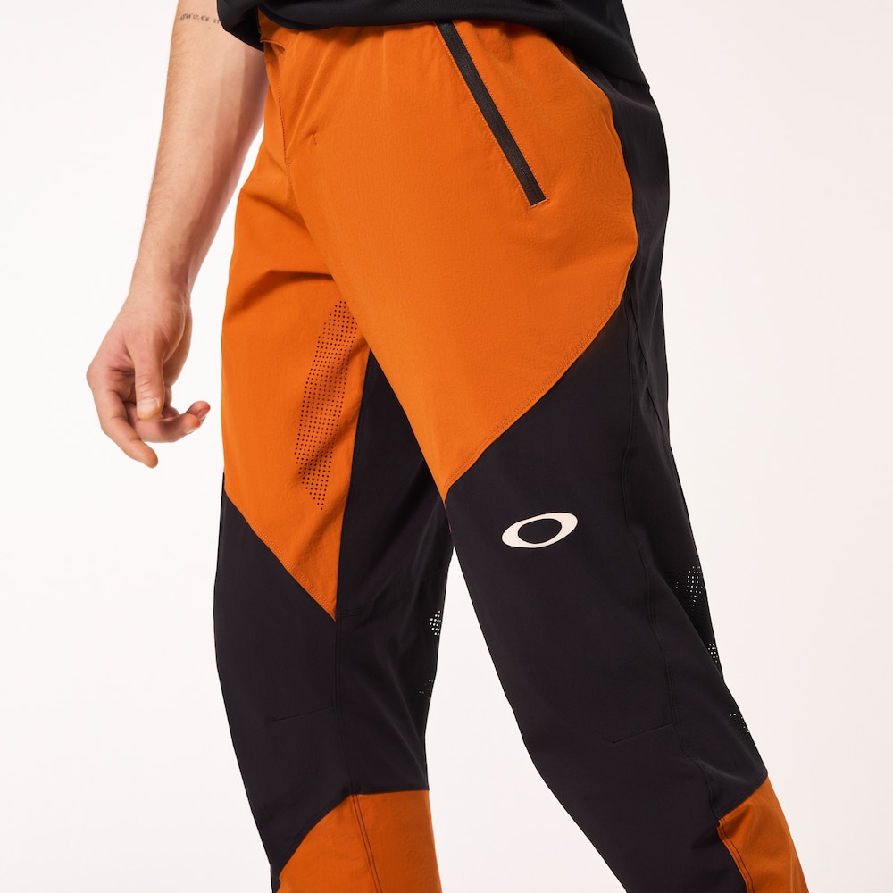 Oakley Seeker Airline Pant - Ginger | Oakley® US