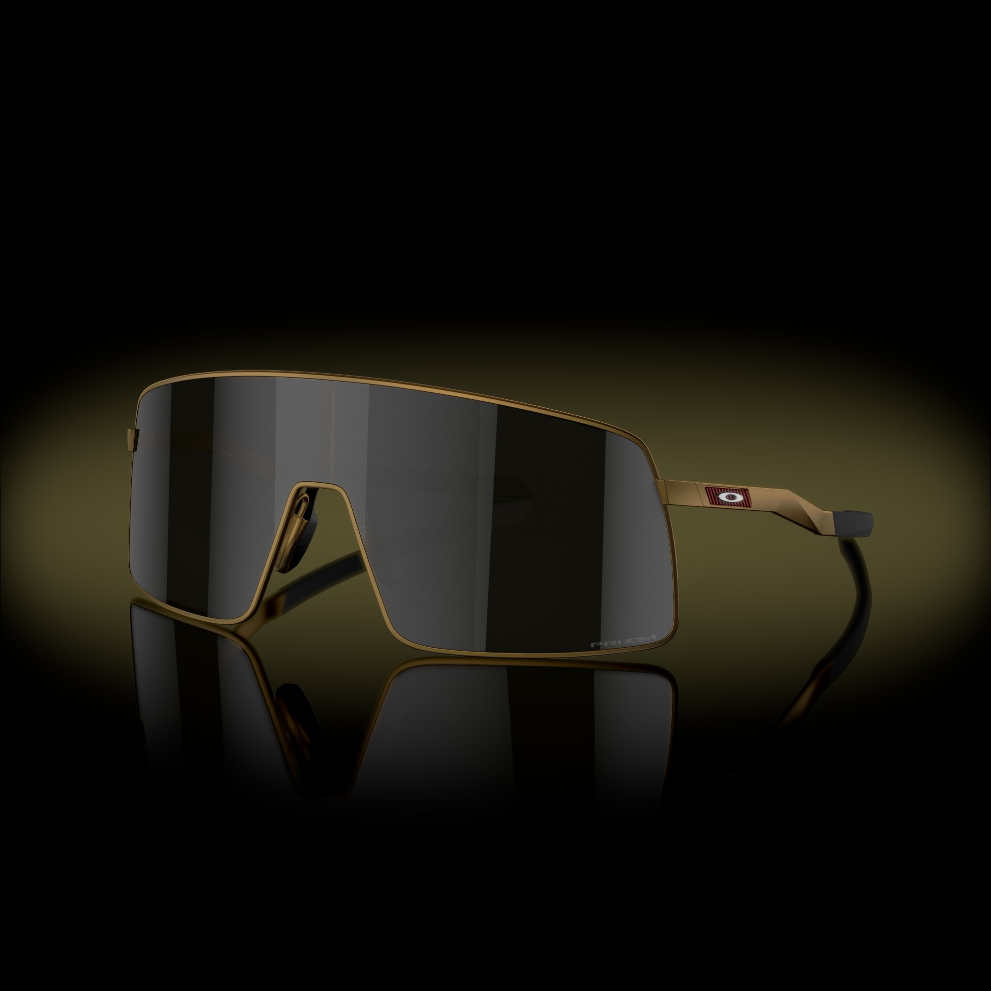 Oakley Sutro TI Patrick Mahomes II Collection Sunglasses with Matte ...
