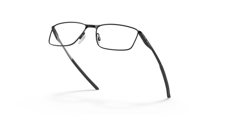 Oakley Socket 5.0 Eyeglasses with Satin Black Frame | Oakley® US